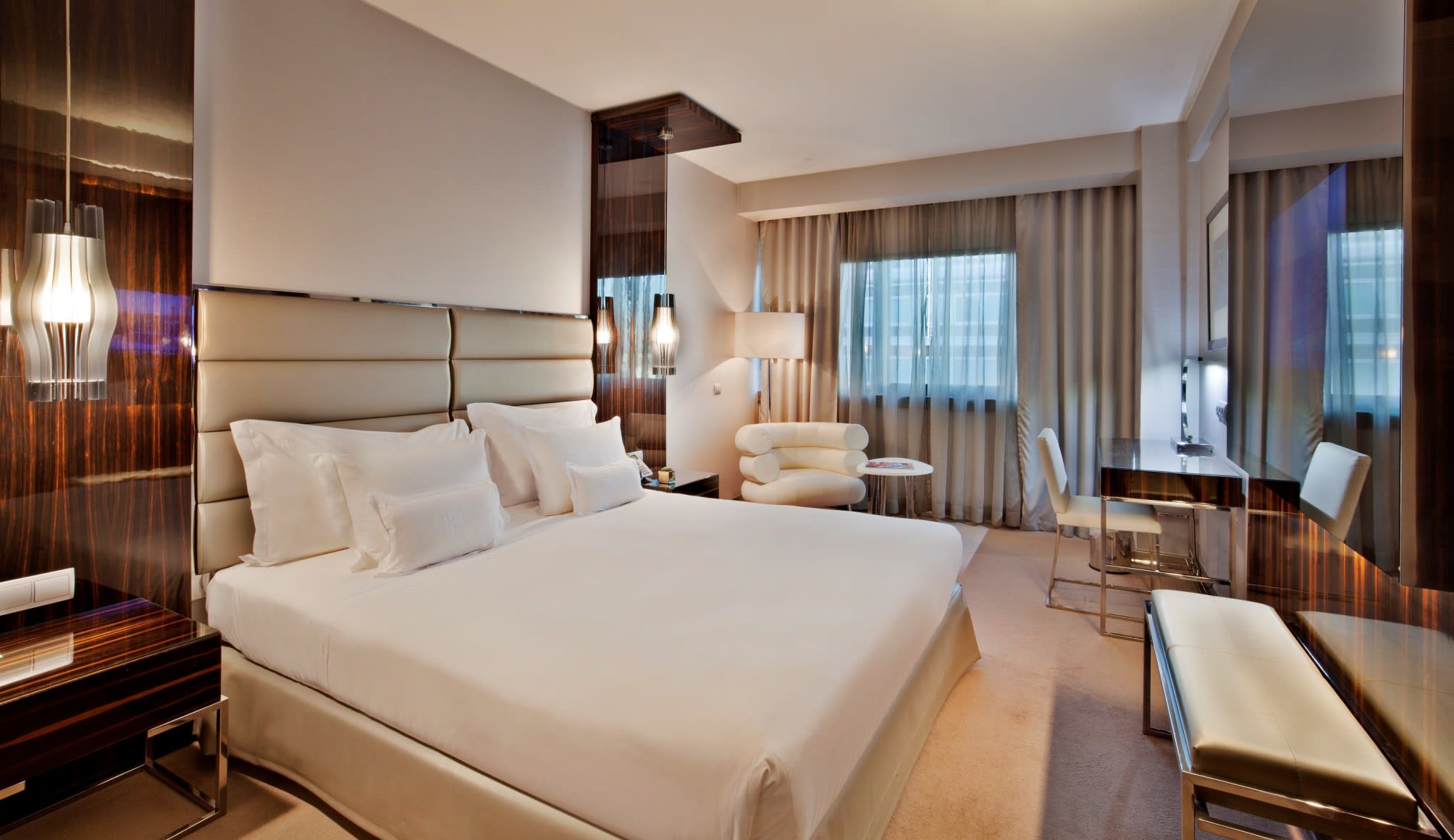 Altis Grand Hotel, Lissabon | Bästa erbjudanden | lastminute SE