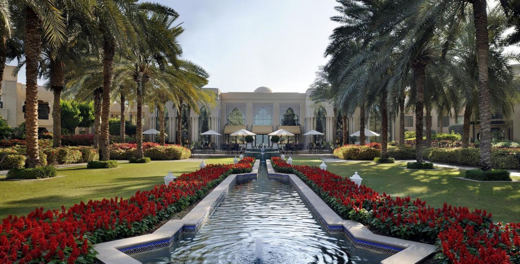 ONE AND ONLY ROYAL MIRAGE, Dubai | Best deals | lastminute.com