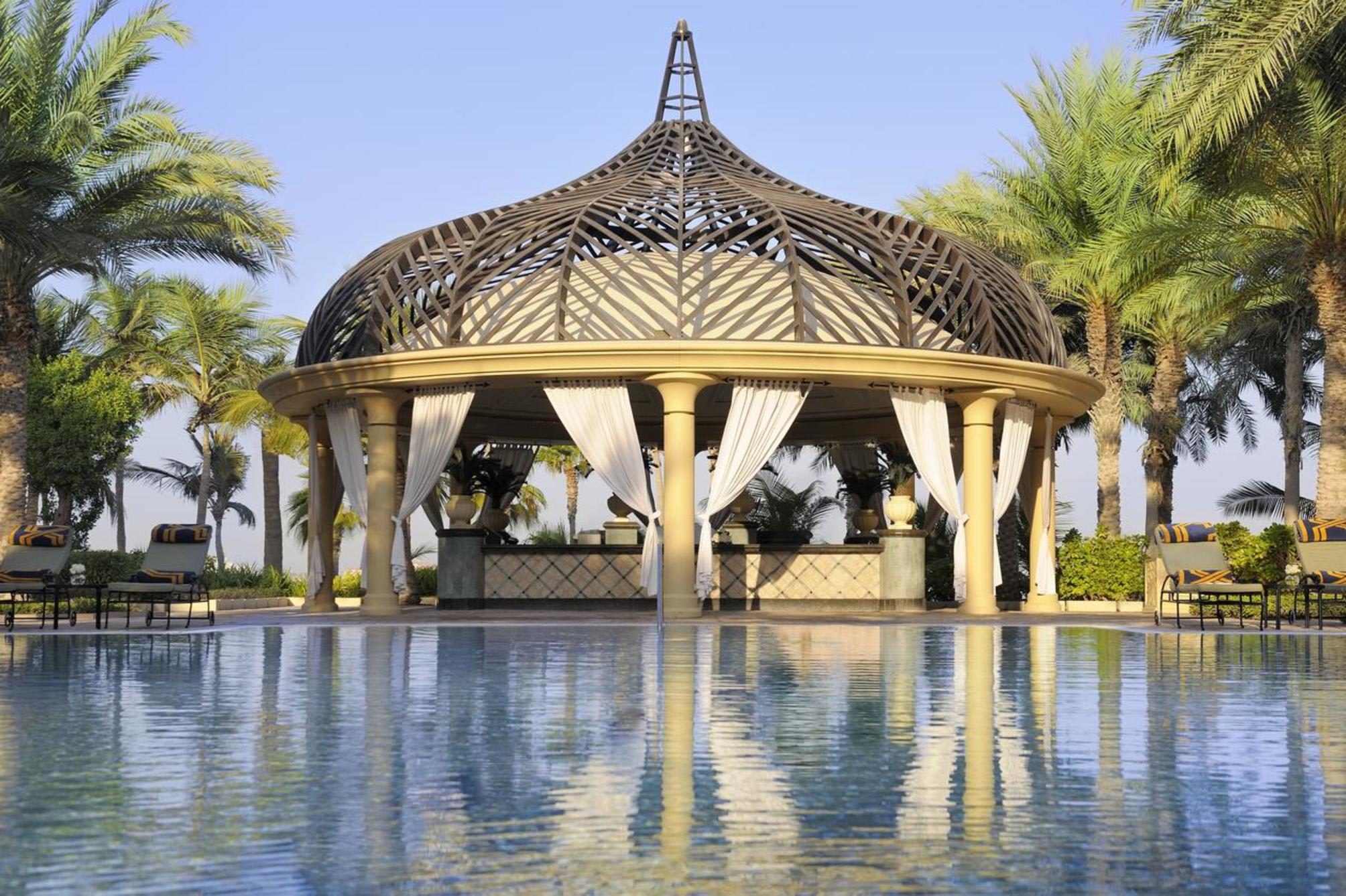 ONE AND ONLY ROYAL MIRAGE, Dubai | Best deals | lastminute.com