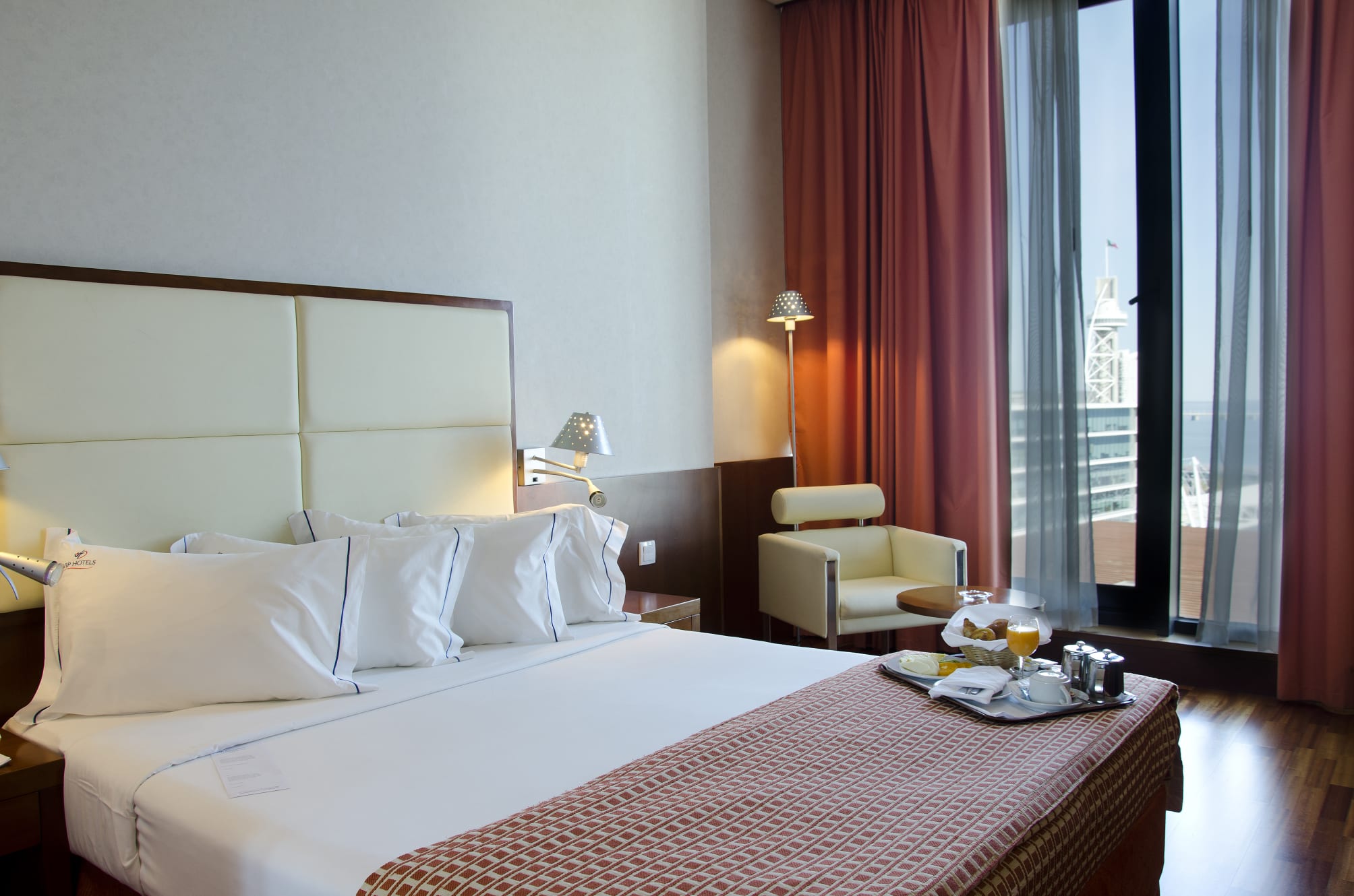 VIP Executive Arts Hotel, Lisbon | Best deals | lastminute.com
