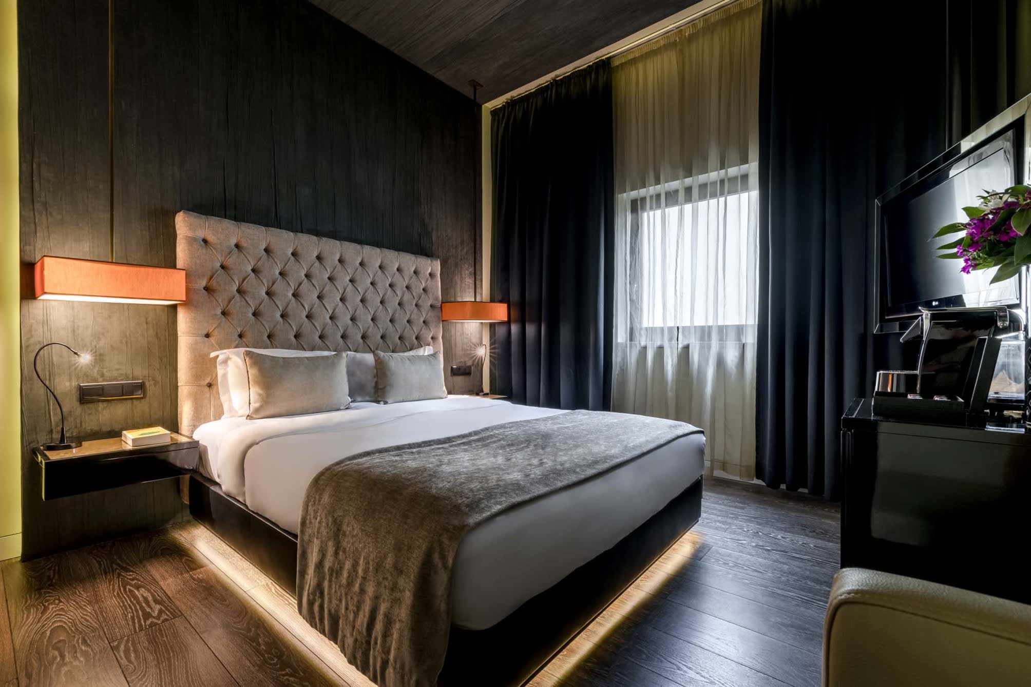 9Hotel Mercy, Lisbon | Meilleures offres | lastminute LU (FR)