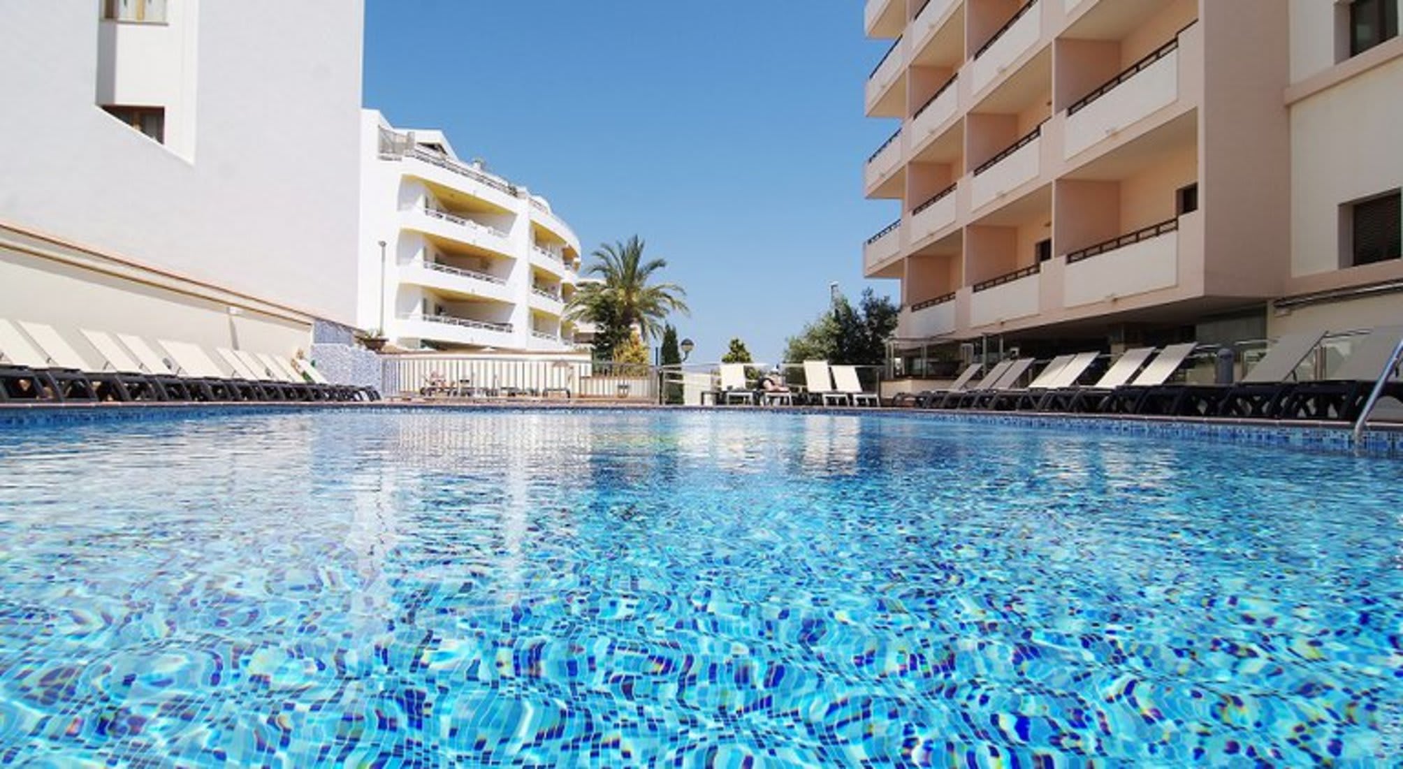 Invisa Hotel La Cala, Santa Eulalia del Río | Best deals | lastminute.com