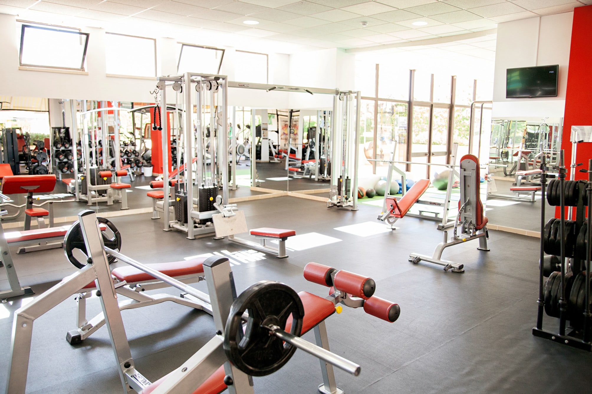 RR Club Amarilis, Portimão | Beste deals | lastminute NL