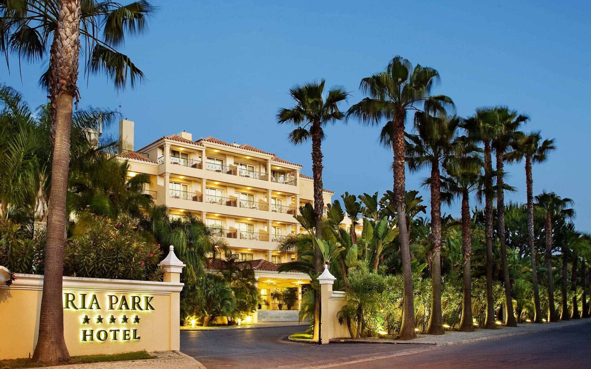 Ria Park Hotel & Spa, Vale do Lobo | Melhores ofertas | lastminute PT