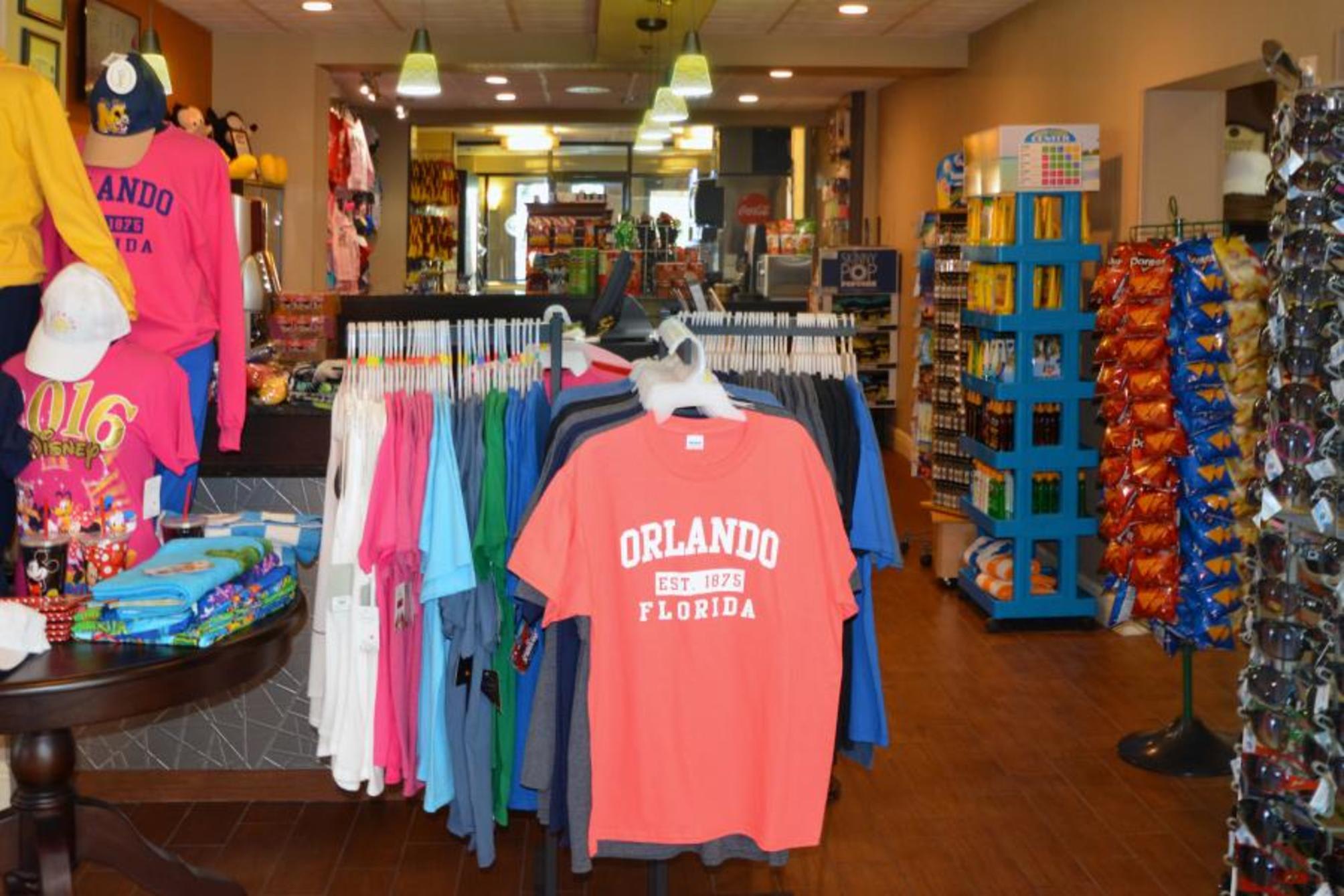 Rosen Inn Closest to Universal, Orlando (FL) | Best deals | lastminute.com