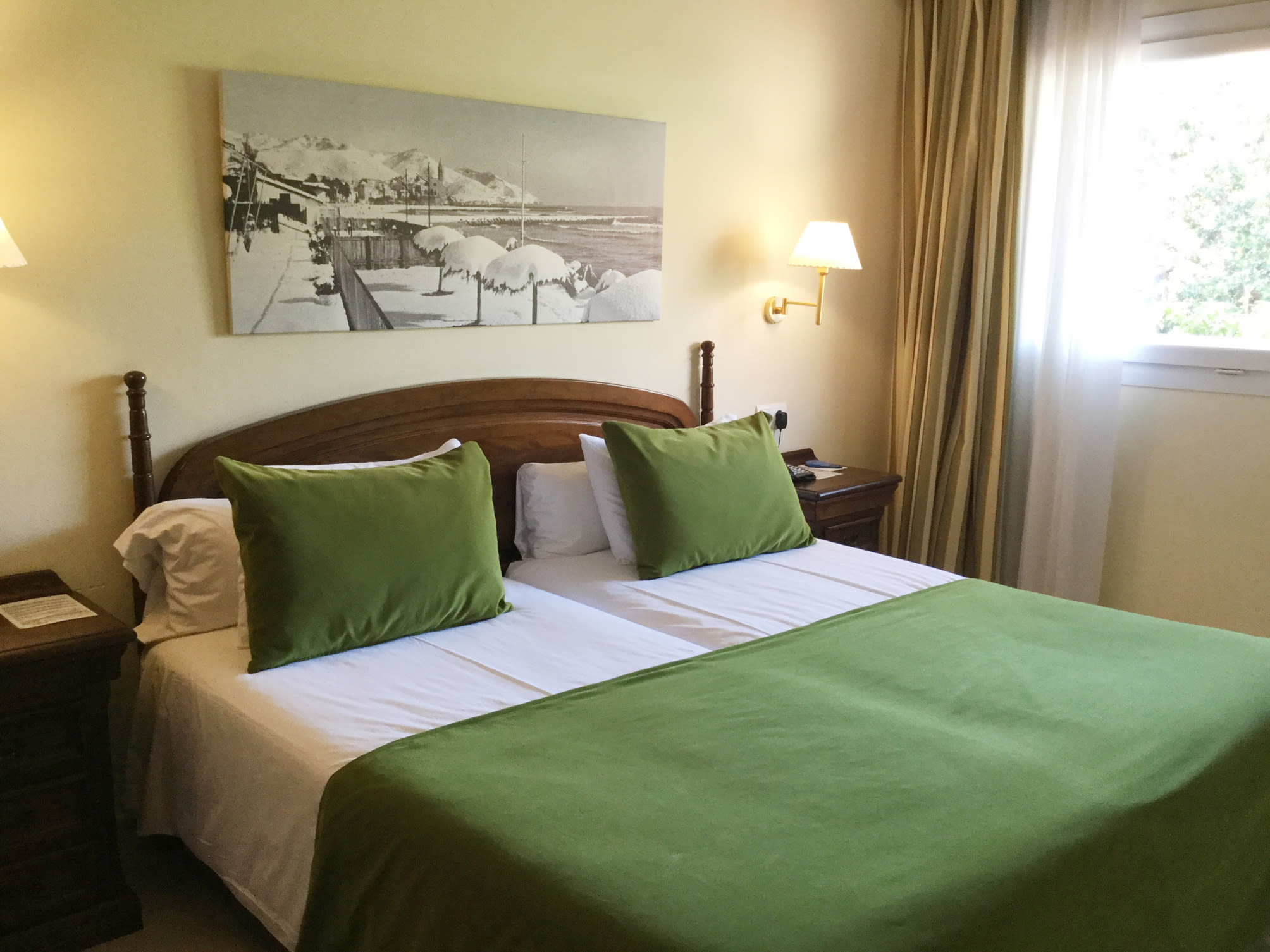 Sunway Playa Golf & Spa Sitges, Sitges | Beste deals | lastminute BE