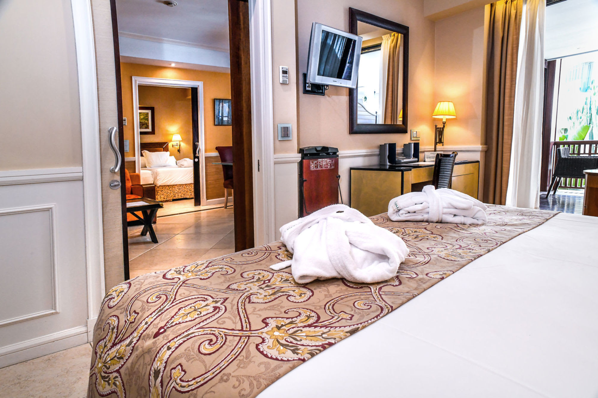 Gran Hotel Guadalpin Banus, Marbella | Günstige Angebote | lastminute.de
