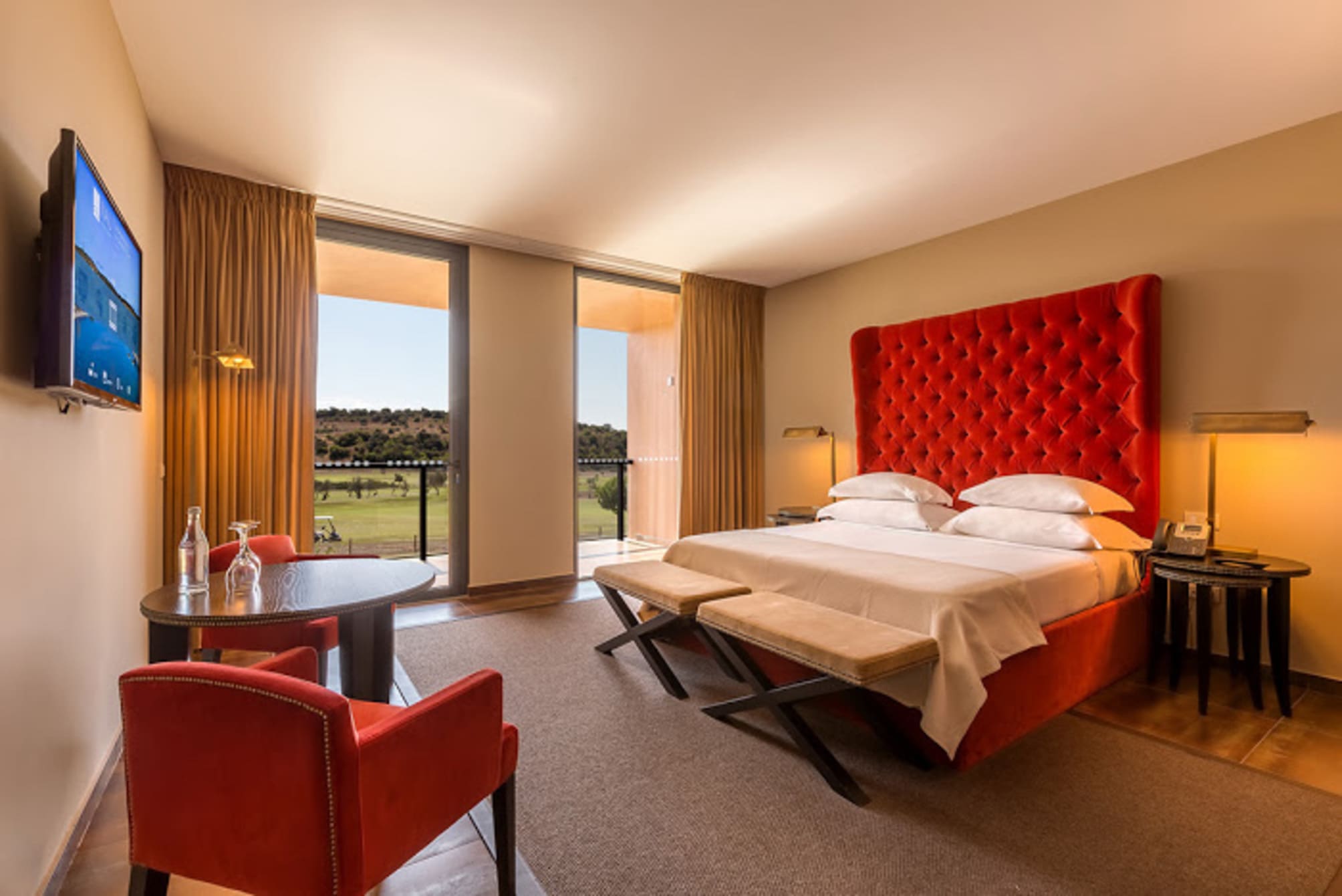 NAU Morgado Golf & Country Club, Portimao | Best deals | lastminute.com