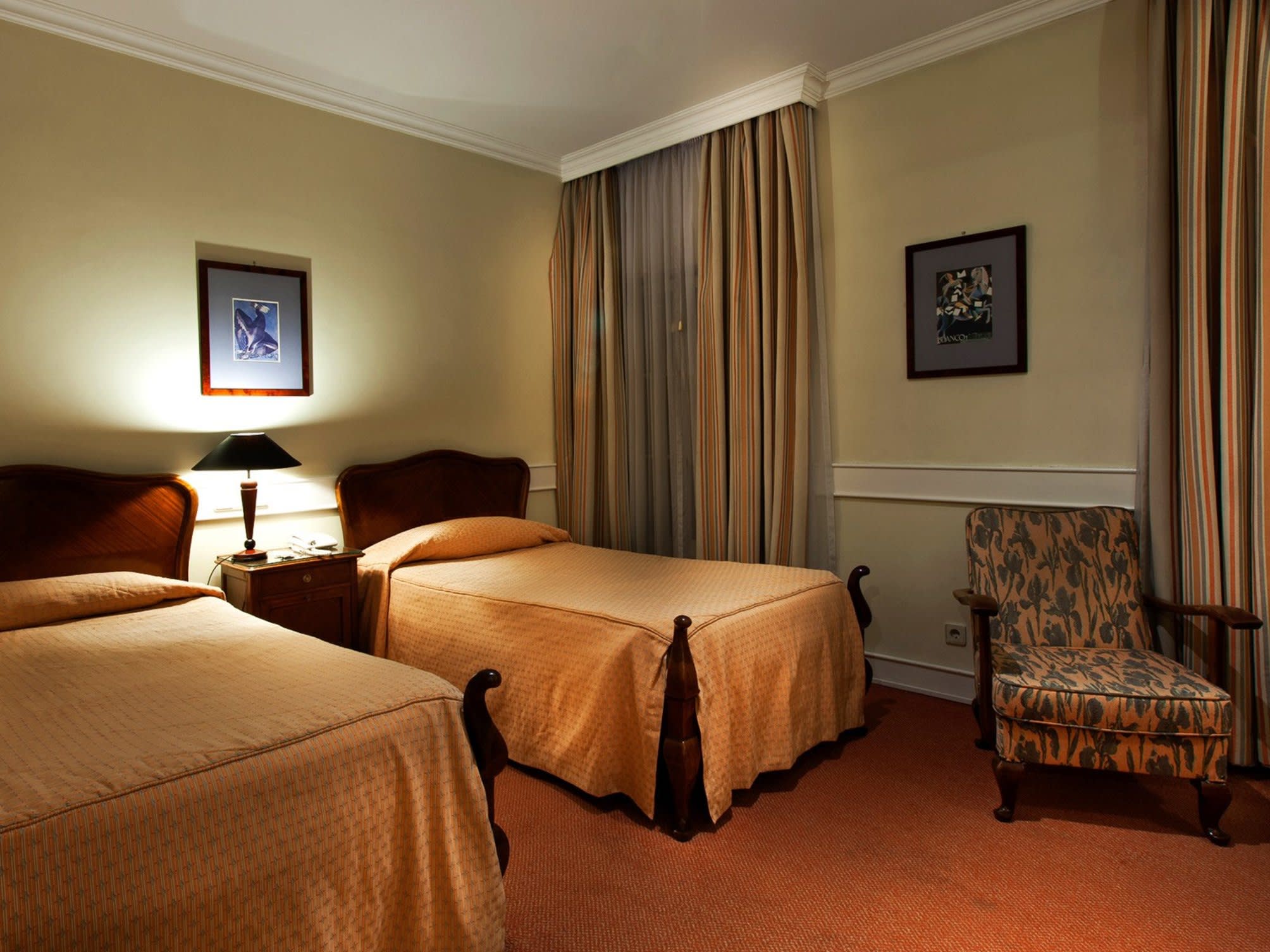 Hotel Metropole, Lisboa | Melhores ofertas | lastminute PT