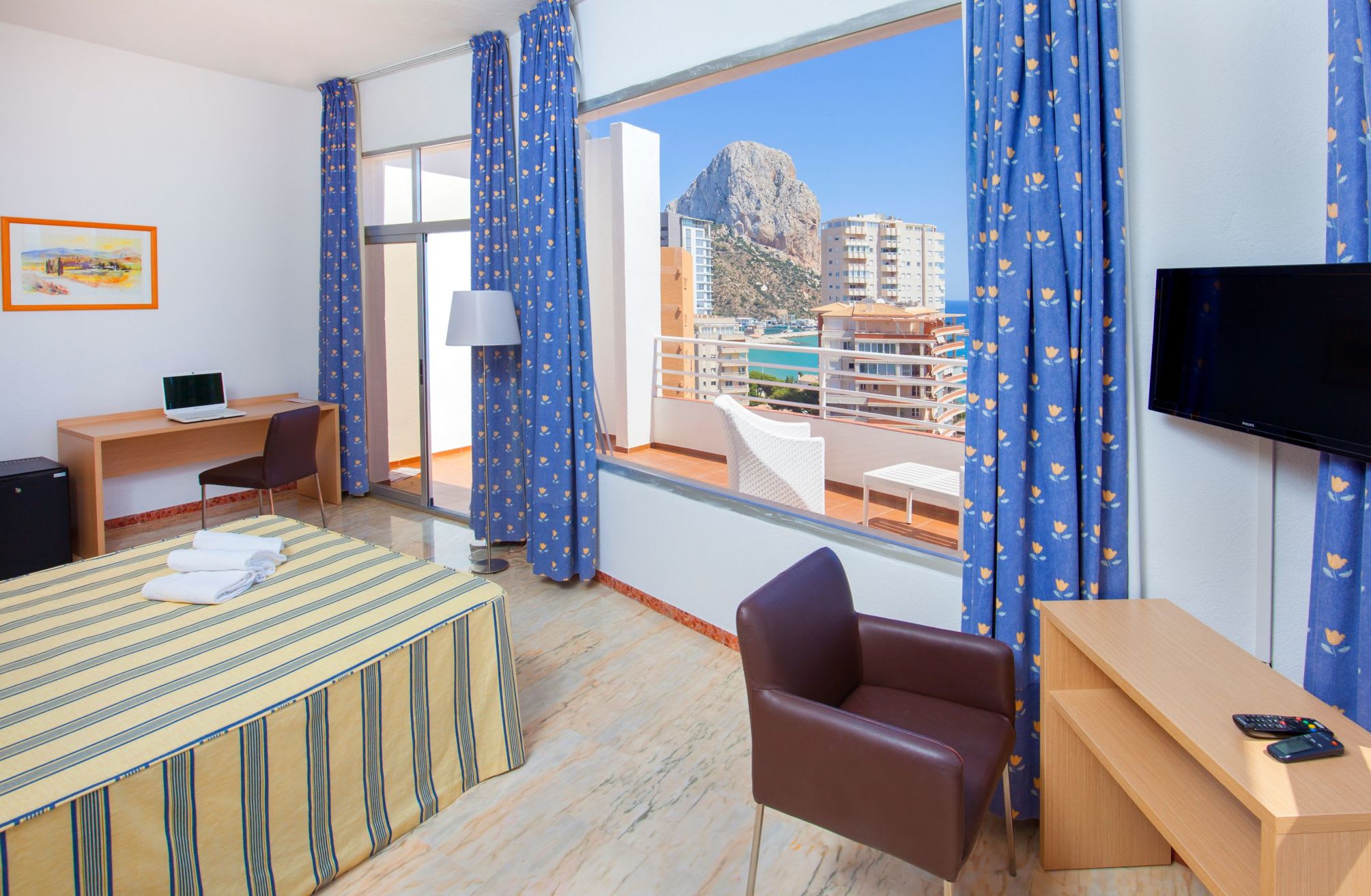 Port Europa, Calpe | Best deals | lastminute.com