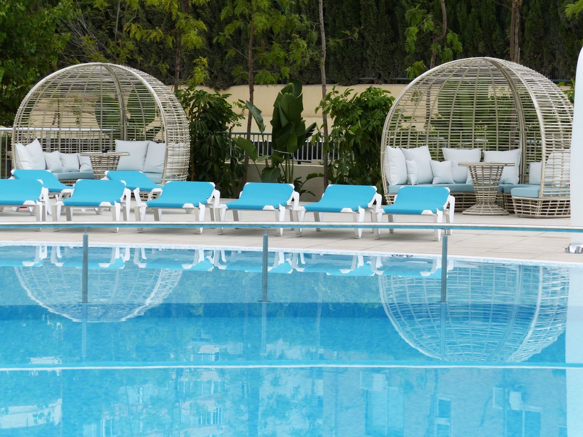 Port Benidorm Hotel & Spa 4* Sup, Benidorm - Costa Blanca | Melhores ...