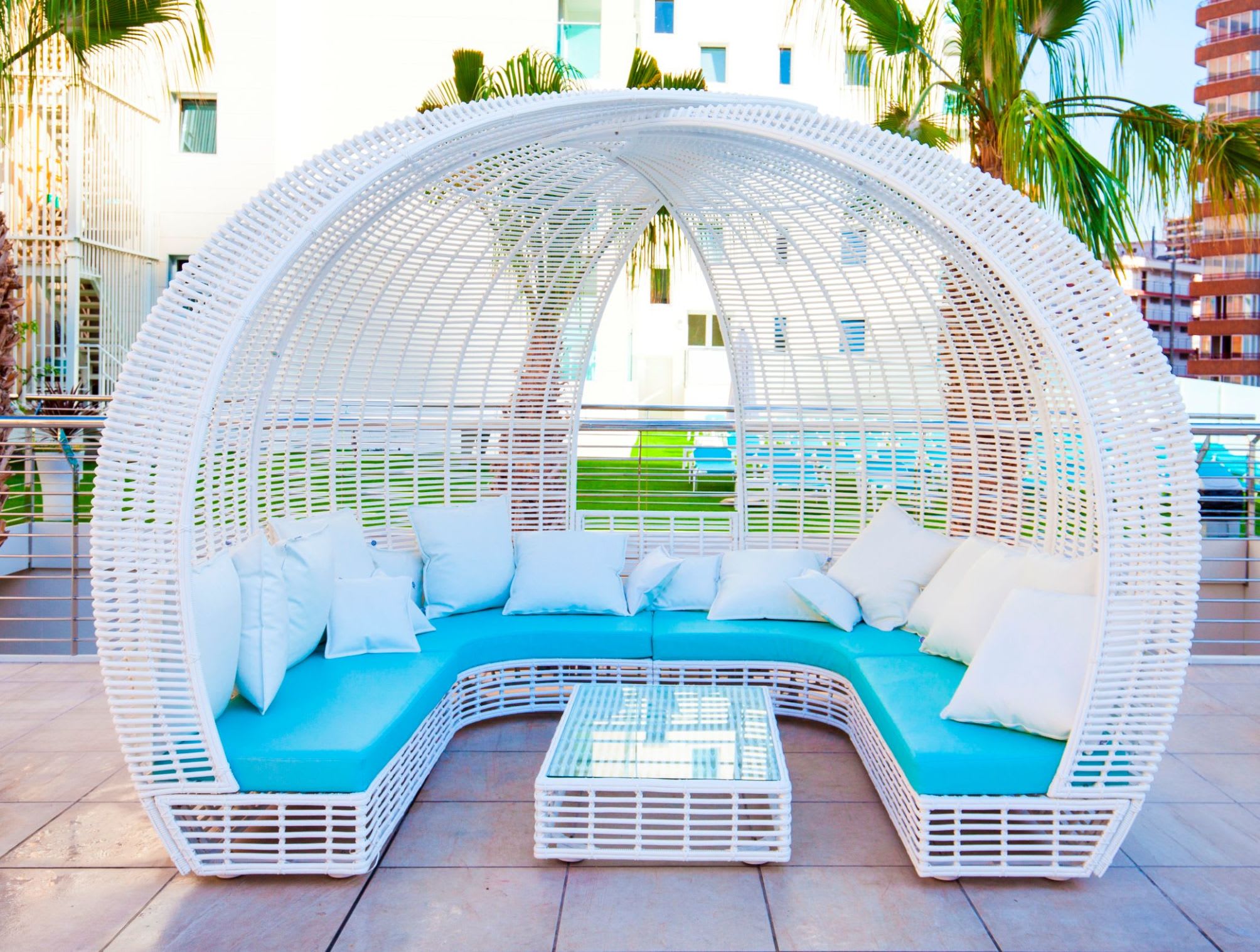 Port Benidorm Hotel & Spa 4* Sup, Benidorm | Parhaat tarjoukset ...