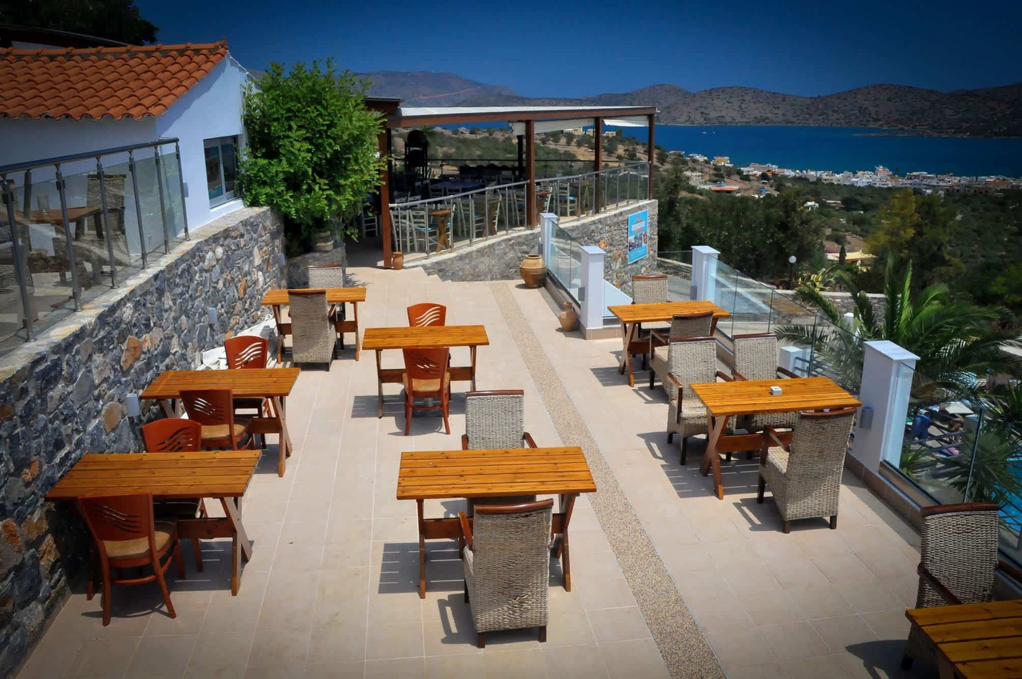 Elounda Residence Resort & Waterpark, Elounda | Meilleures offres ...