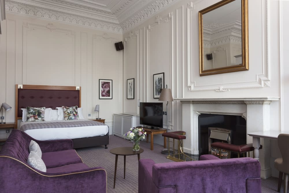 voco EDINBURGH - ROYAL TERRACE by IHG, Edinburgh | Best deals ...