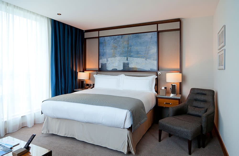 InterContinental Hotels LONDON - THE O2 by IHG, Londres | Mejores ...