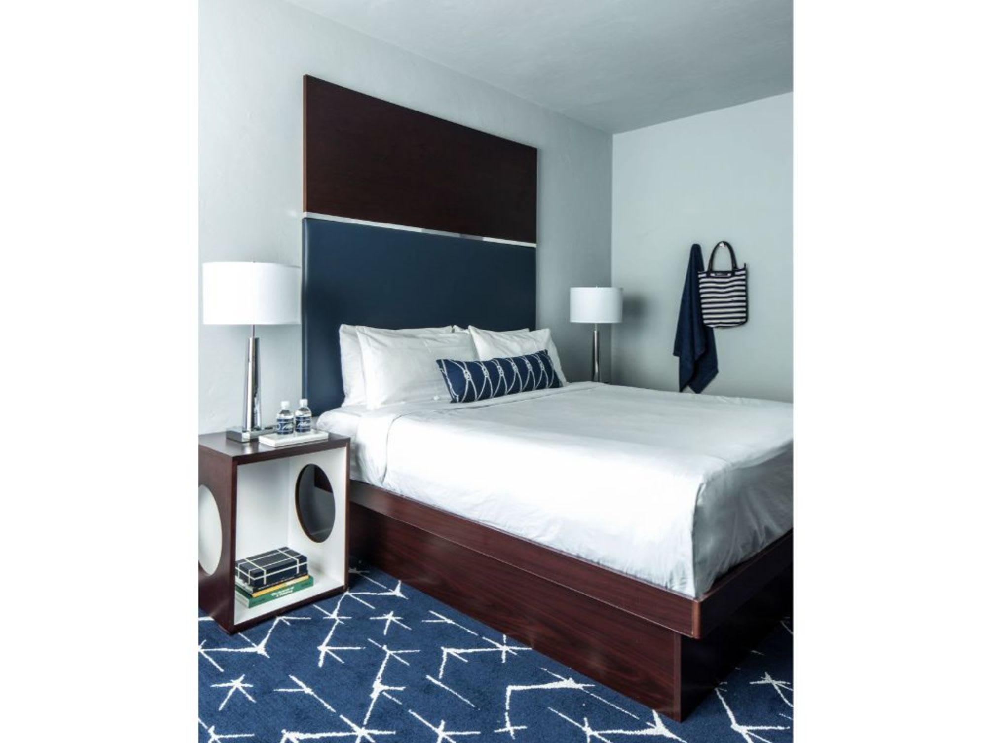 Albion Hotel, Miami Beach (FL) | Bedste tilbud | lastminute DK