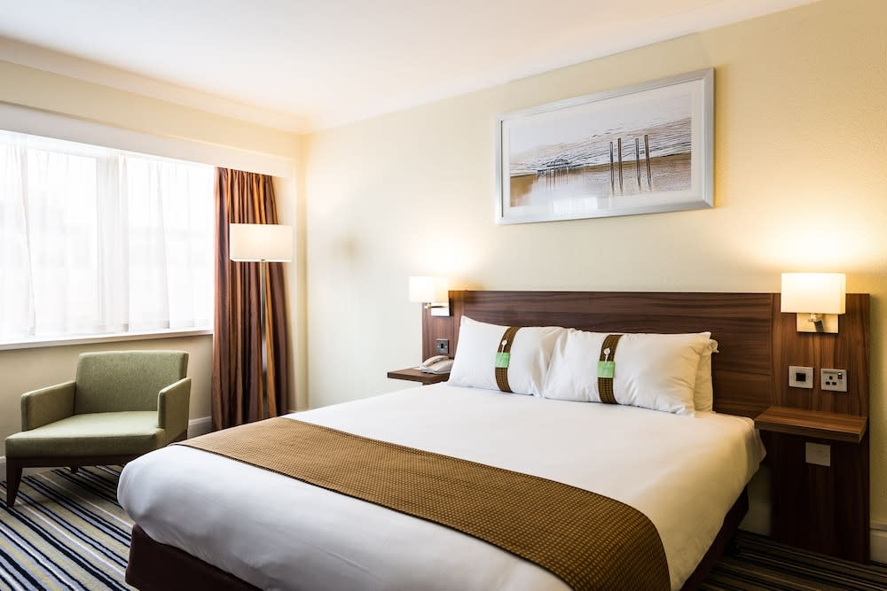 Holiday Inn BRIGHTON - SEAFRONT by IHG, Brighton | Best deals ...