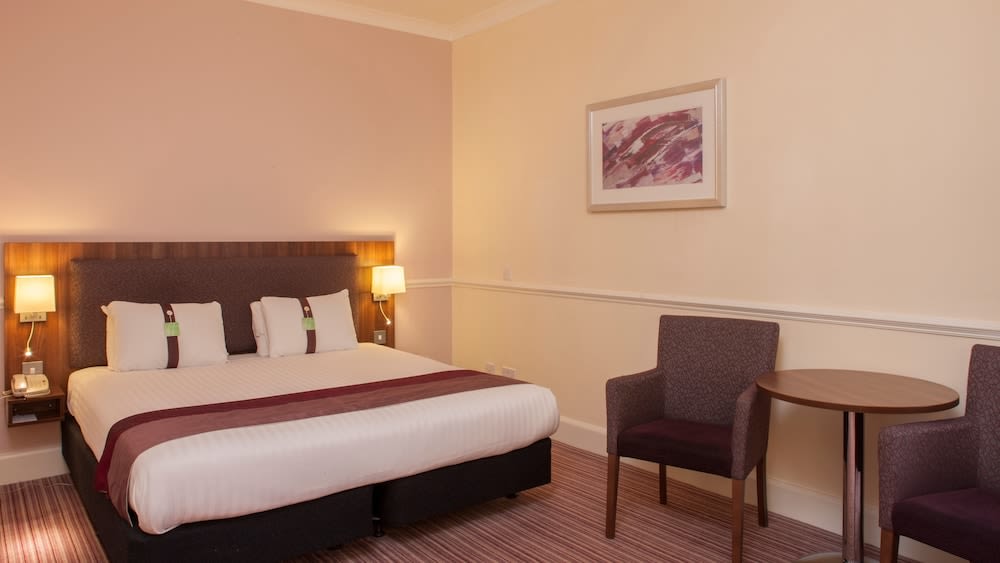 Premier Inn Barnsley (Dearne Valley), Barnsley | Best deals ...