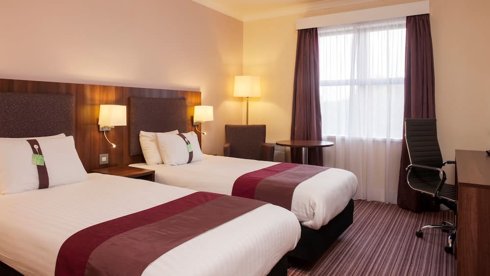 Holiday Inn ROTHERHAM-SHEFFIELD M1,JCT.33 by IHG, Rotherham | Best ...