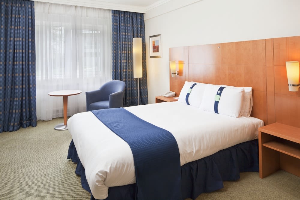 Premier Inn Basildon (Festival Park), Basildon | Best deals ...