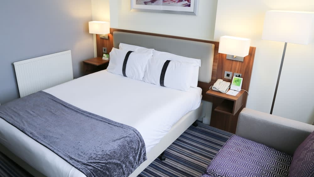 Premier Inn Stoke/Trentham Gardens, Stoke-on-Trent | Best deals ...