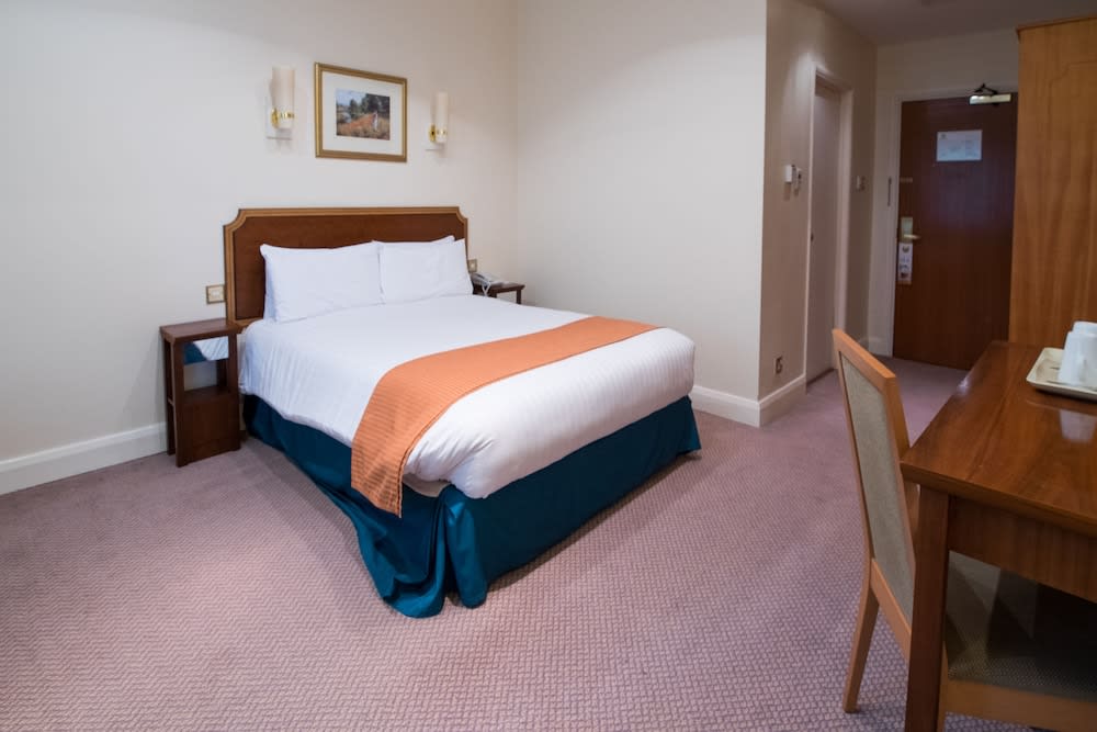 Holiday Inn CORBY - KETTERING A43 by IHG, Corby | Best deals ...