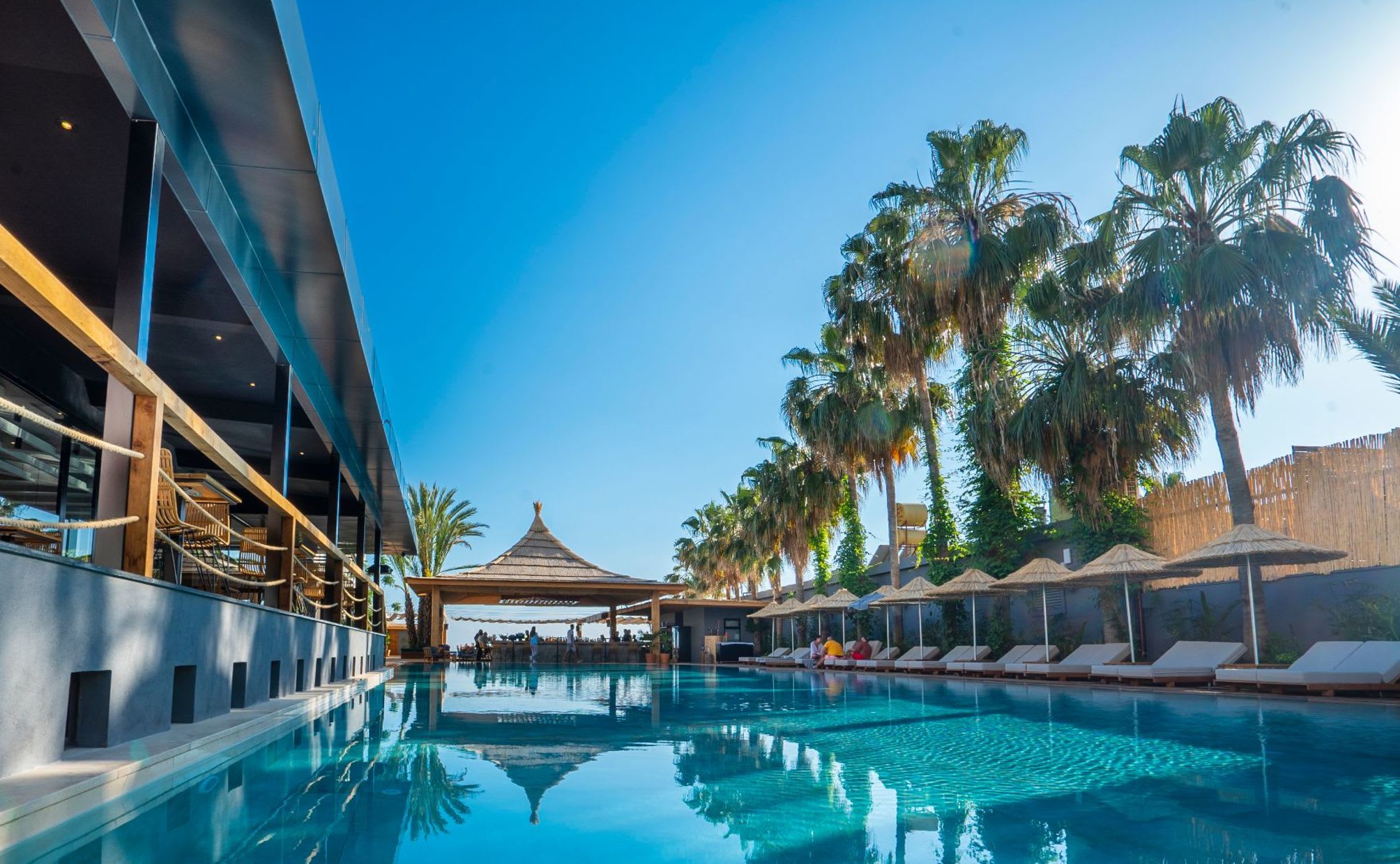 Cook's Club Alanya - Adult Only 12, Alanya | Najlepšie ponuky ...