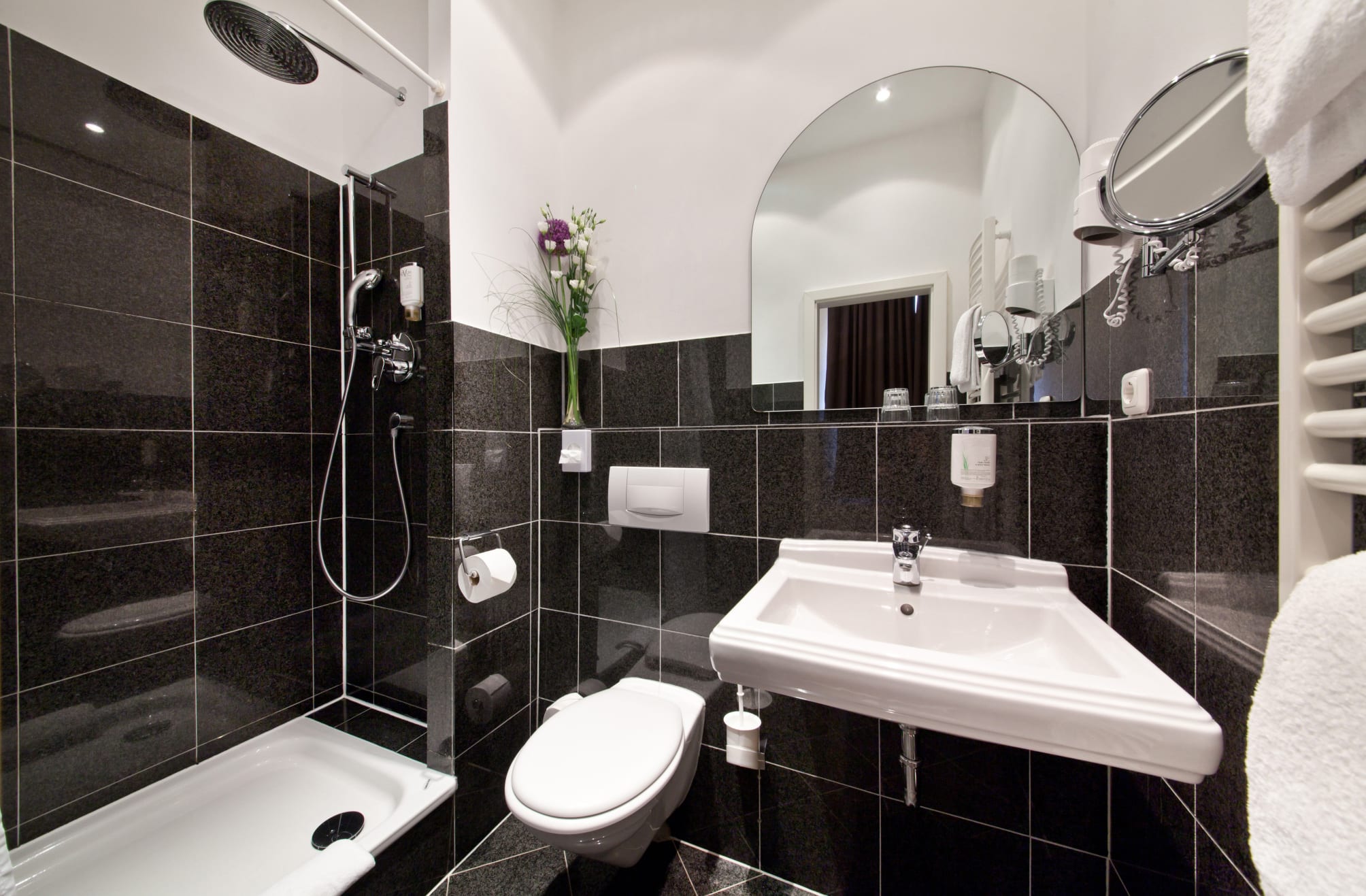 Novum Hotel Holstenwall Hamburg Neustadt, Hamburg | Best deals ...