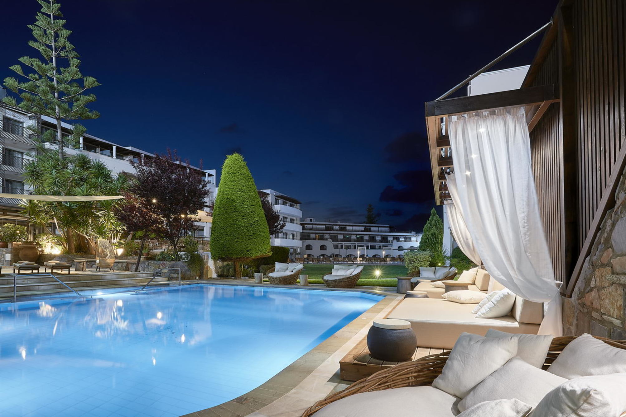 Albatros Spa & Resort Hotel, Hersonissos | Best deals | lastminute.com