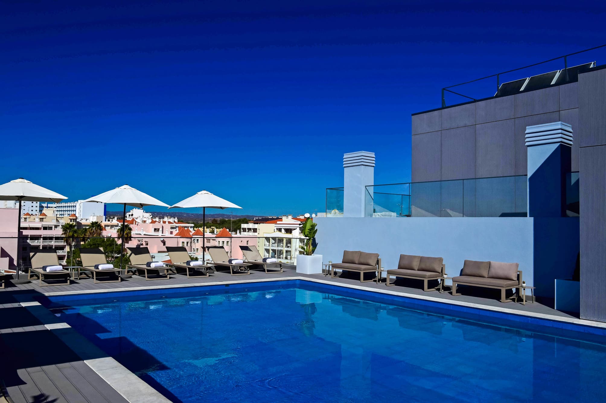 The Prime Energize Hotel & SPA - Algarve, Monte Gordo | Günstige ...