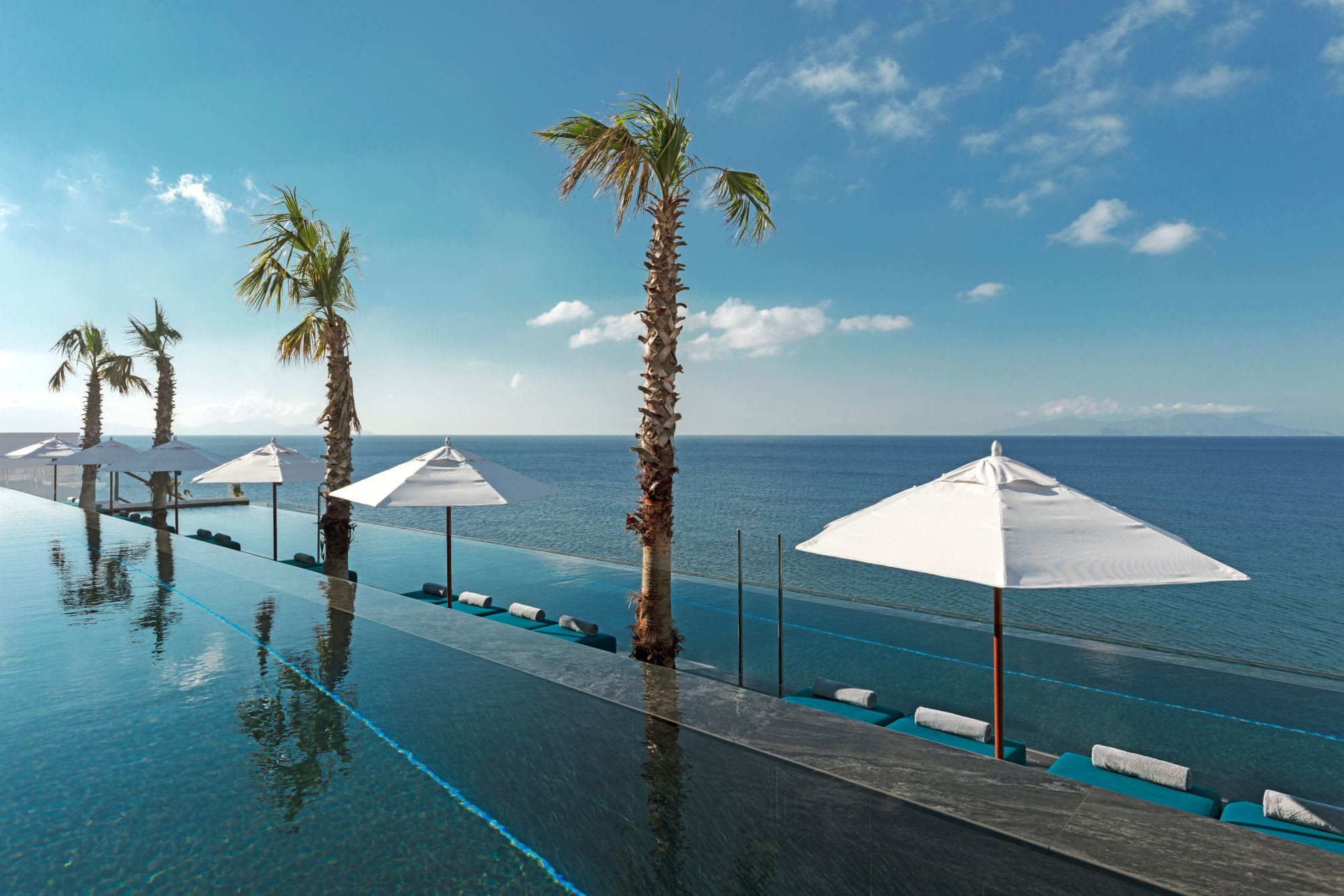 Mitsis Summer Palace, Kos-Kardamena | Melhores ofertas | lastminute PT