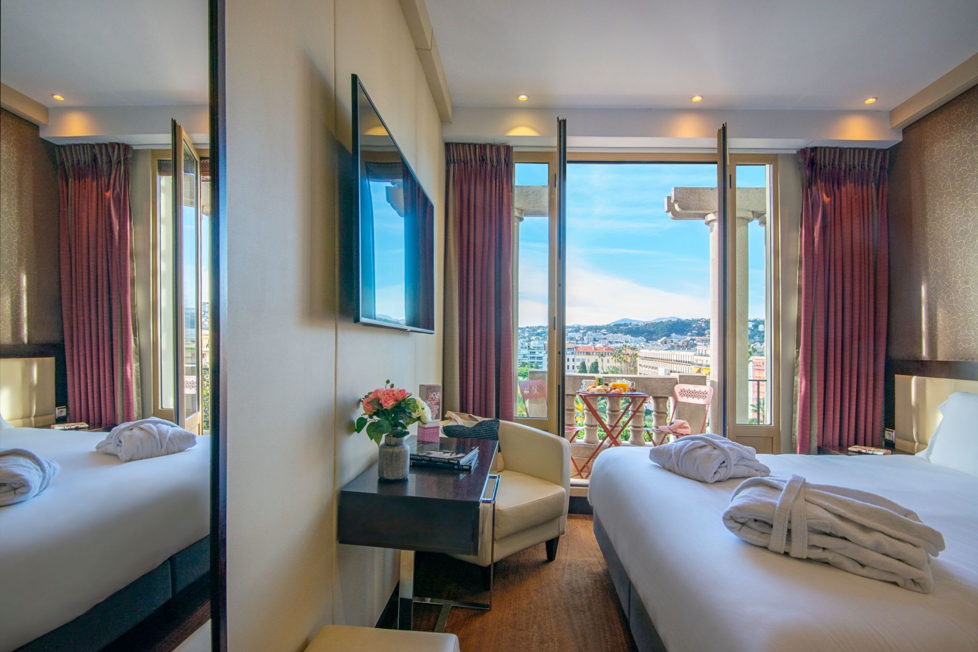 Albert 1er, Nice | Beste deals | lastminute NL