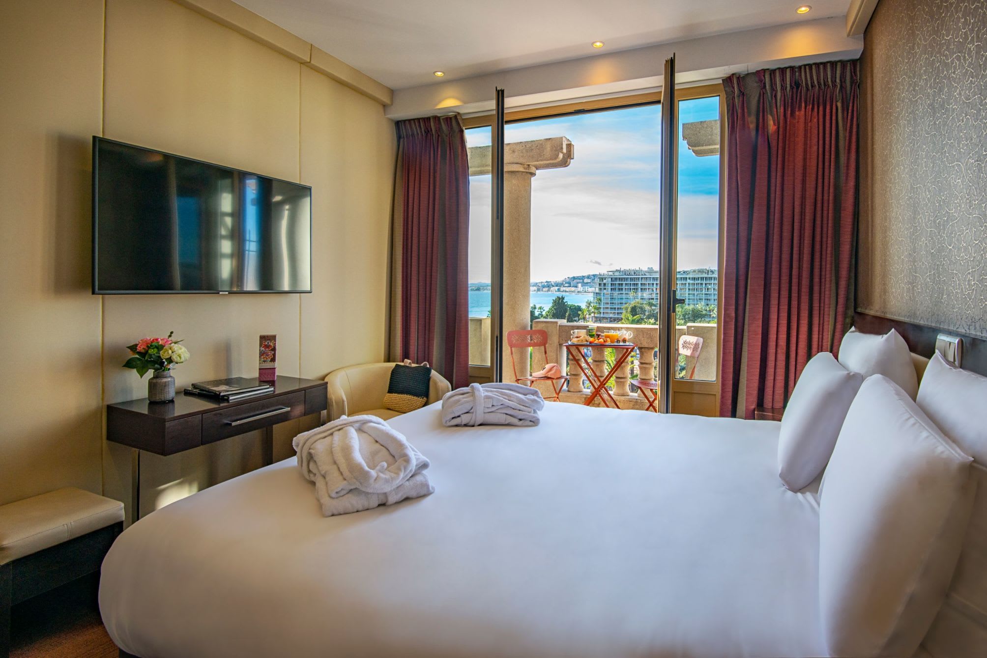 Albert 1er, Nice | Beste deals | lastminute NL