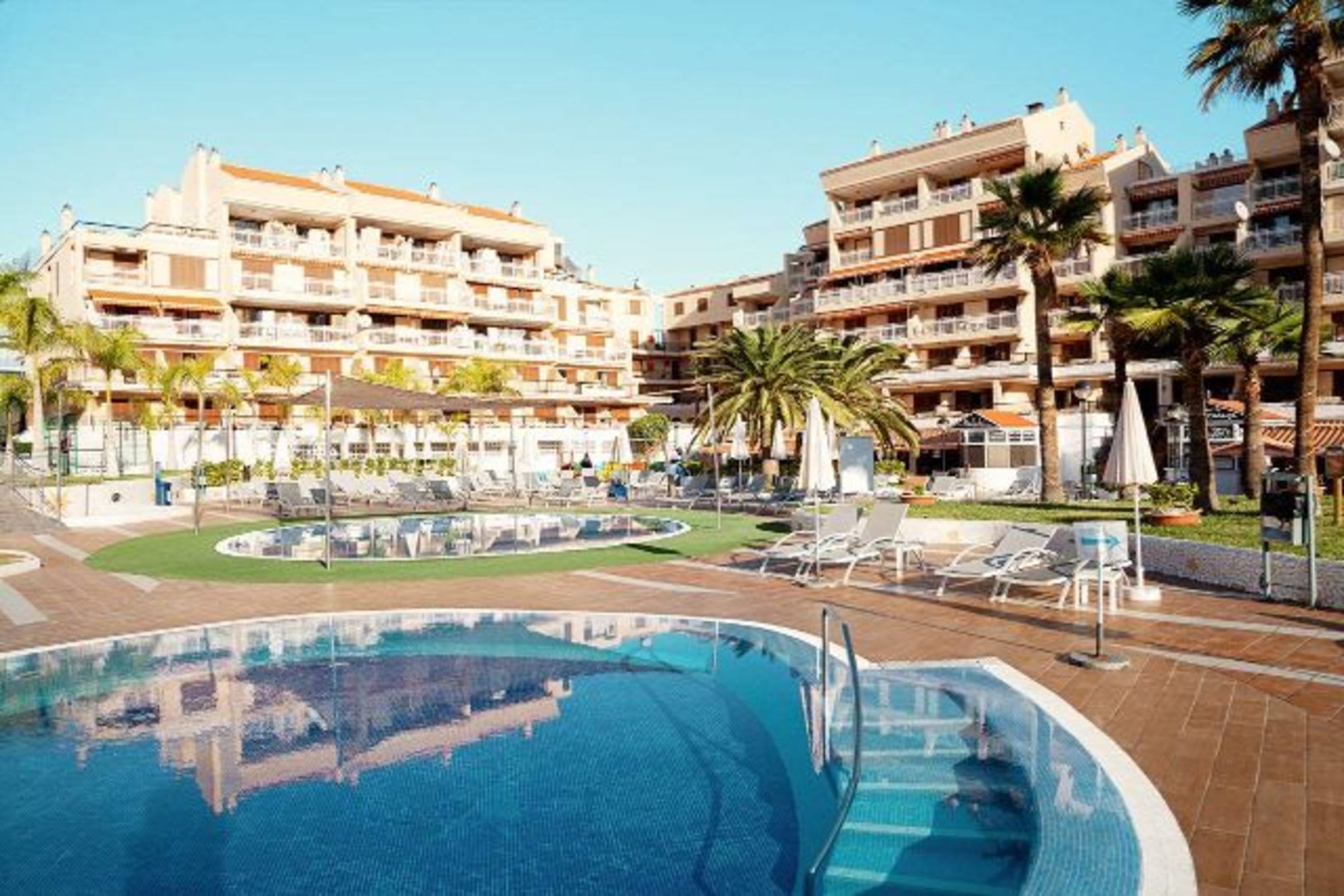 Coral Compostela Beach, Playa de las Americas | Best deals | lastminute IE