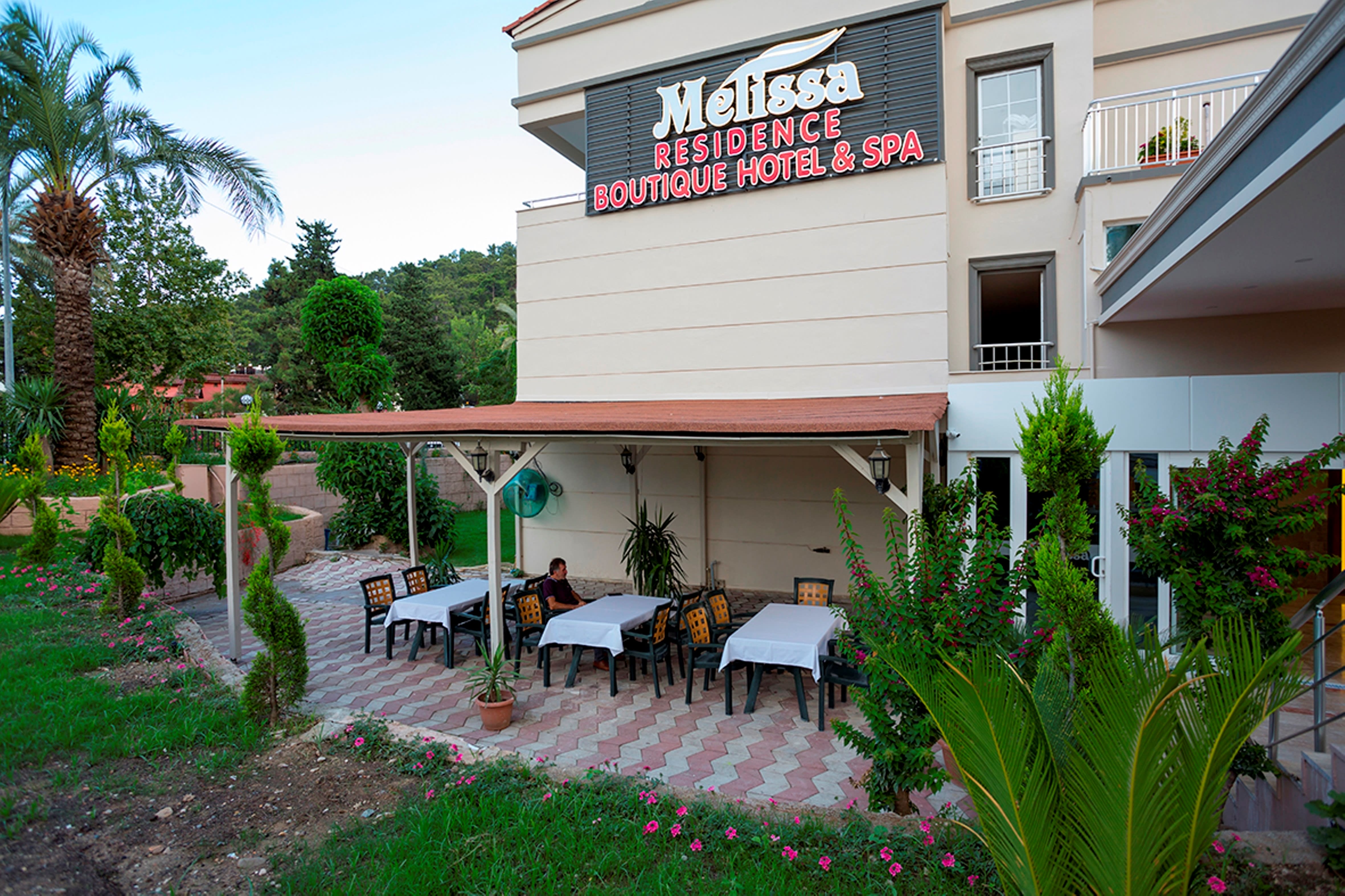 Rich Melissa Hotel, Kemer | Best deals | lastminute.com