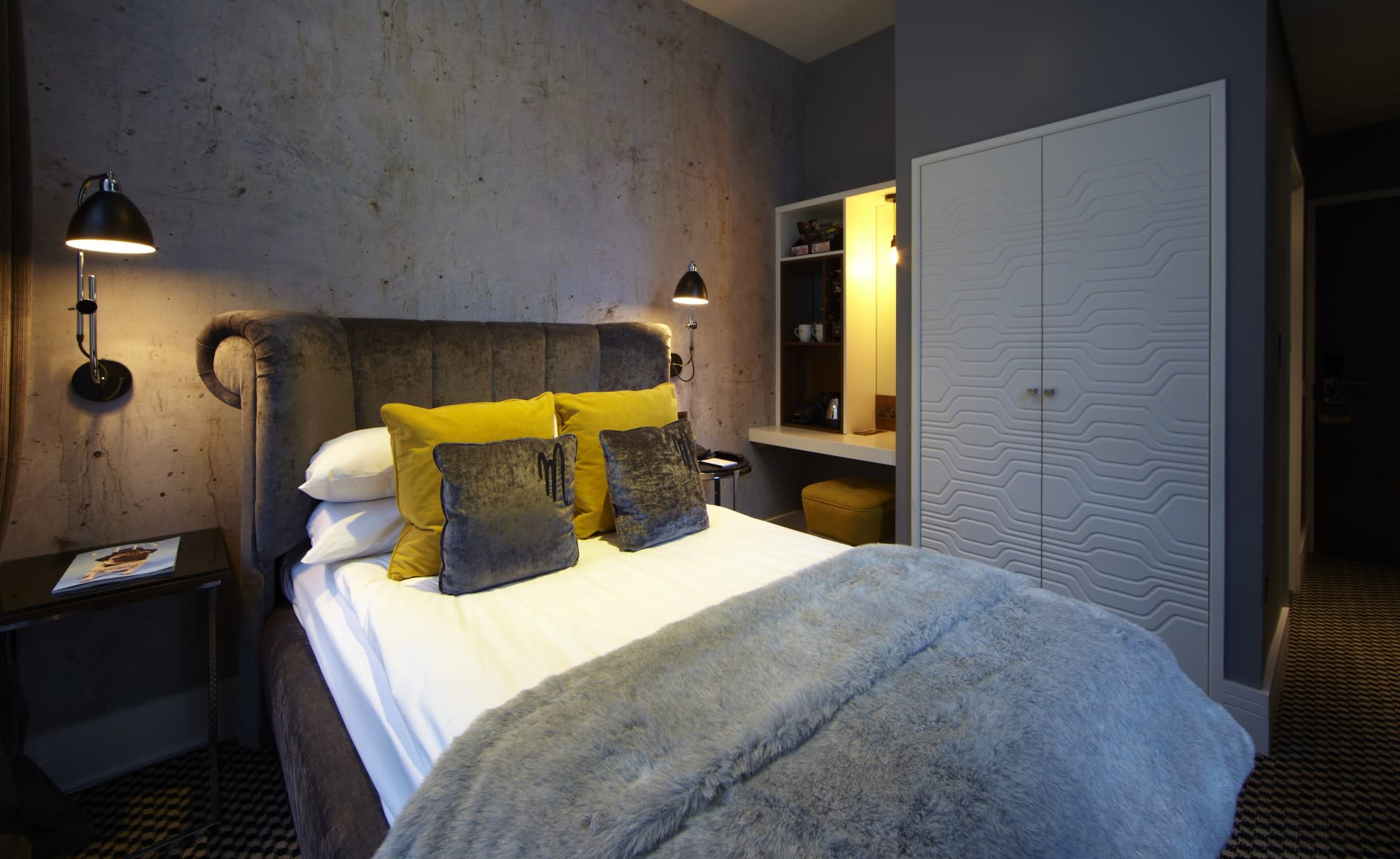 Malmaison London, London | Best deals | lastminute.com