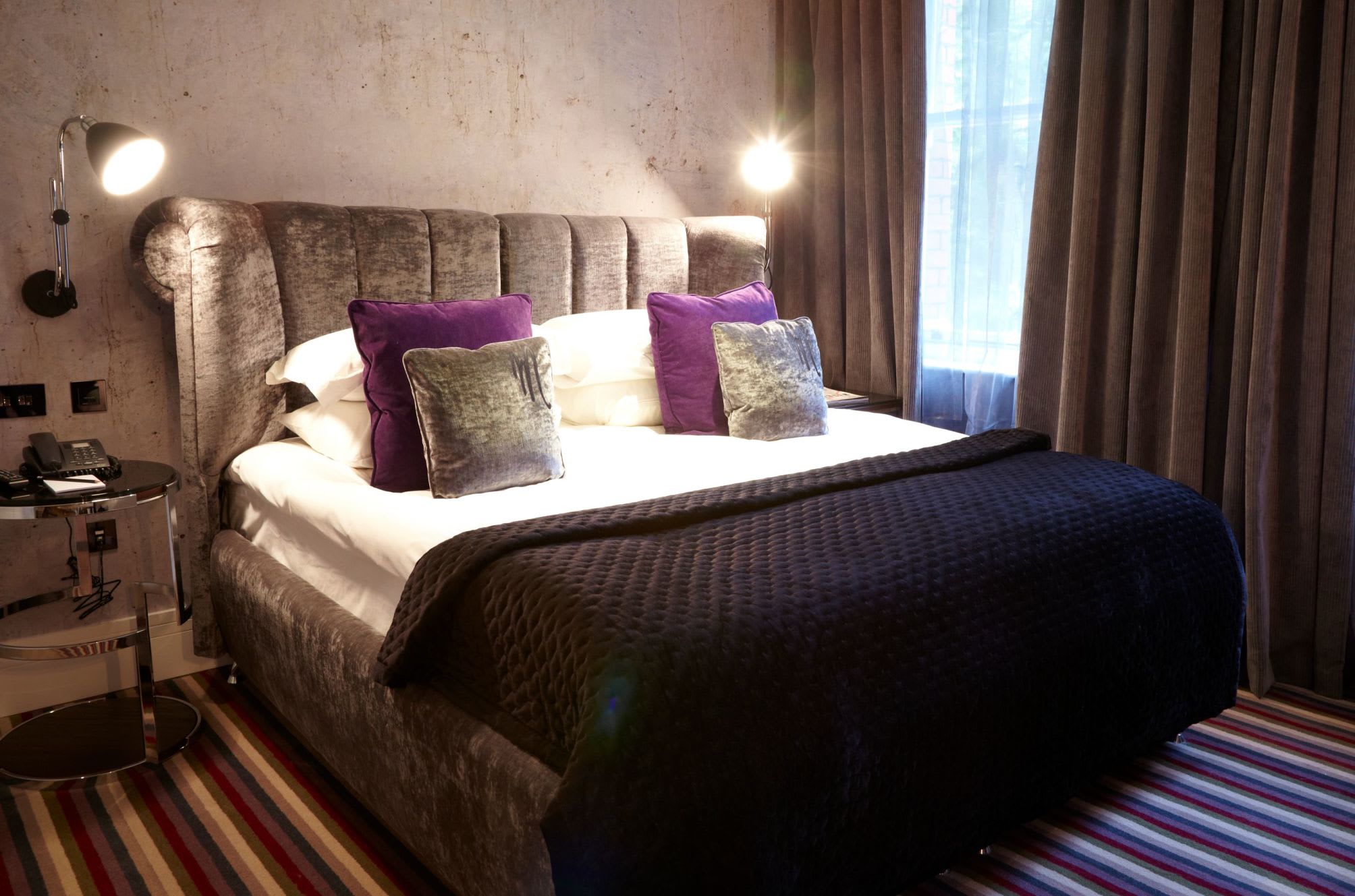 Malmaison London, London | Best deals | lastminute.com