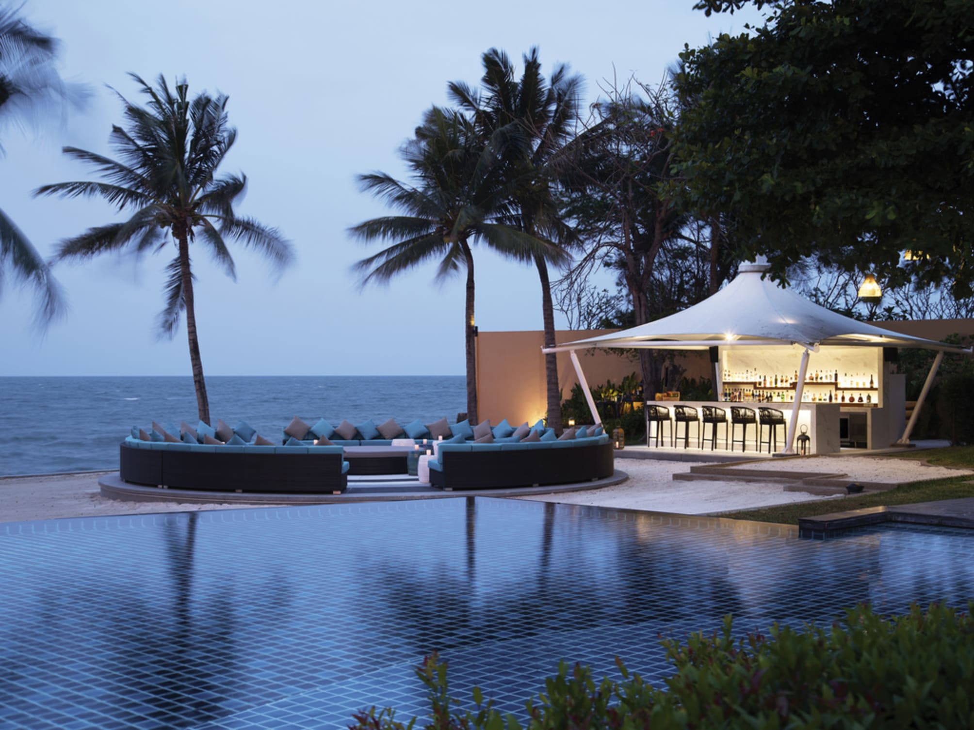 Movenpick Asara Resort & Spa Hua Hin, Hua Hin | Mejores ofertas | lastminute US(ES)