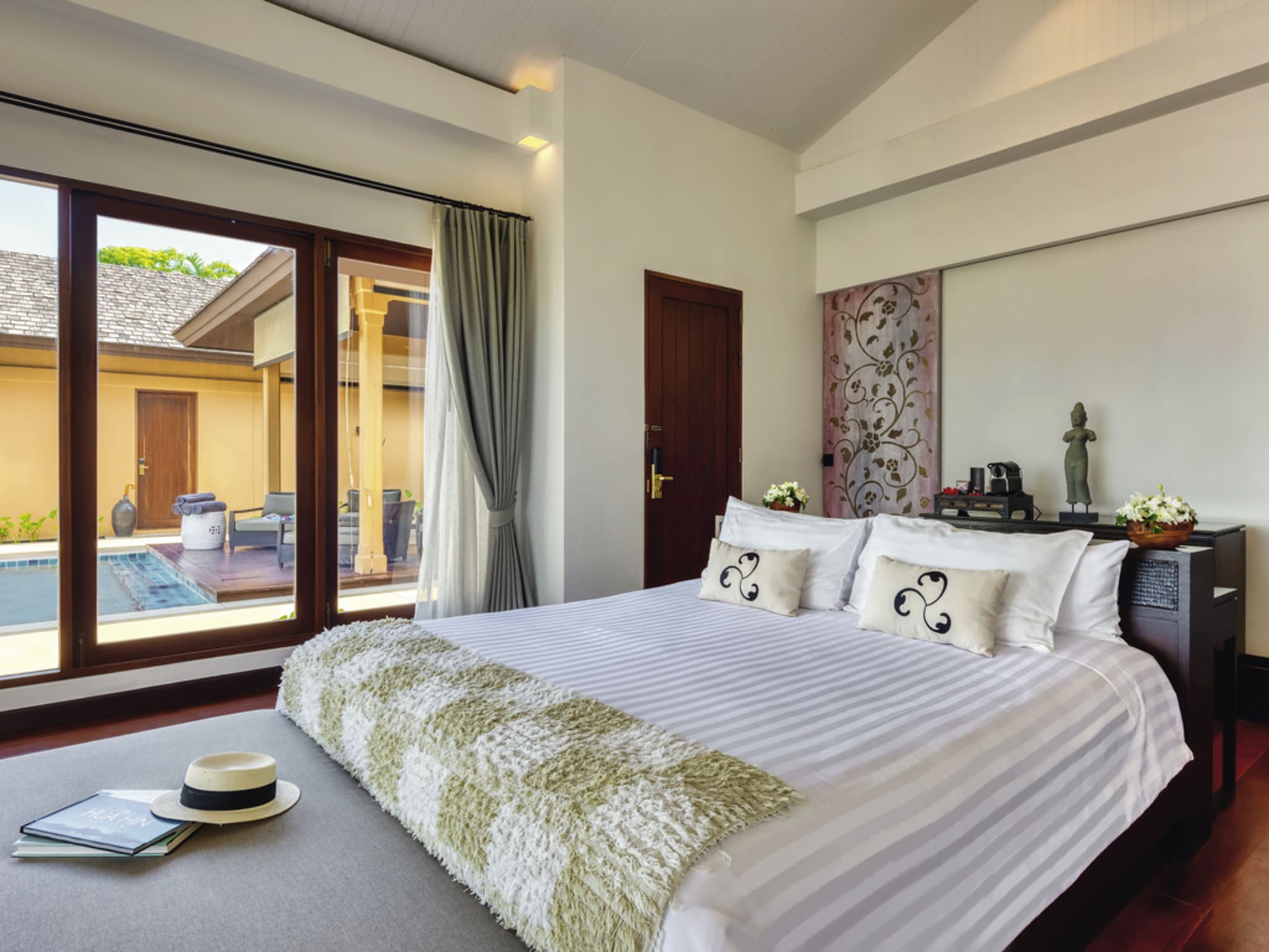 Movenpick Asara Resort & Spa Hua Hin, Hua Hin | Mejores ofertas | lastminute US(ES)