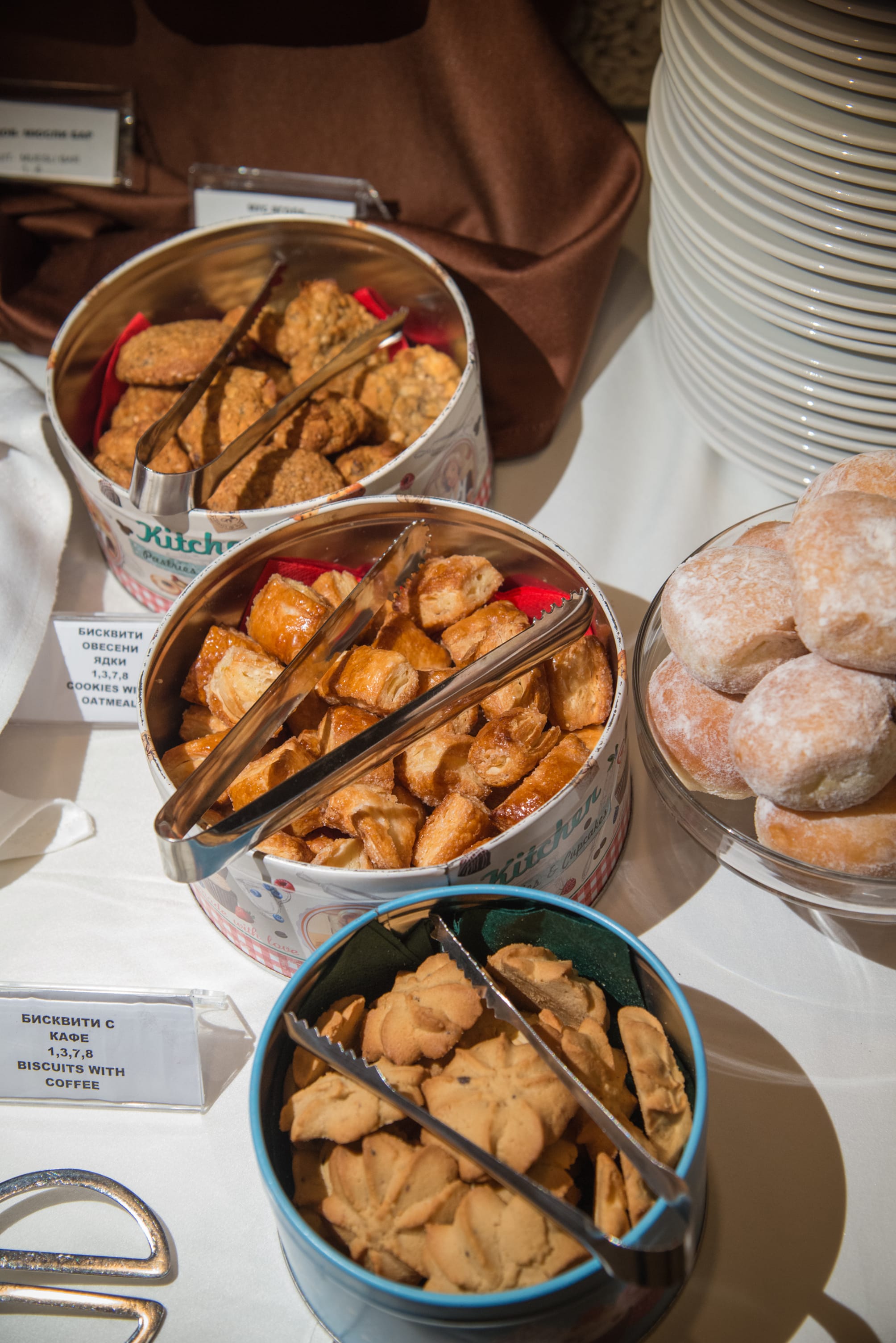 Rosslyn Dimyat Hotel Varna, Varna | Günstige Angebote | lastminute.de