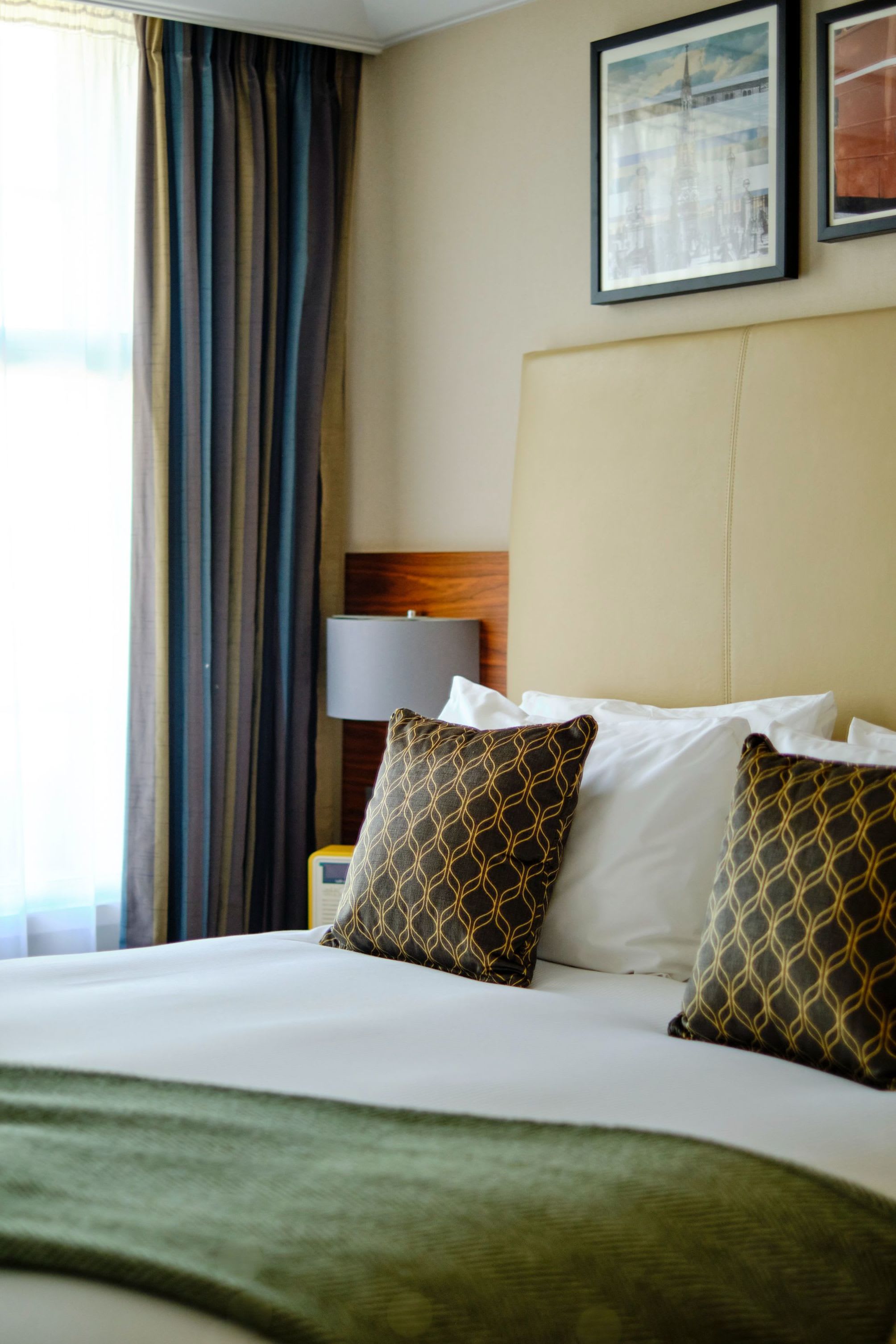 The Clermont London, Charing Cross, London | Best deals | lastminute.com