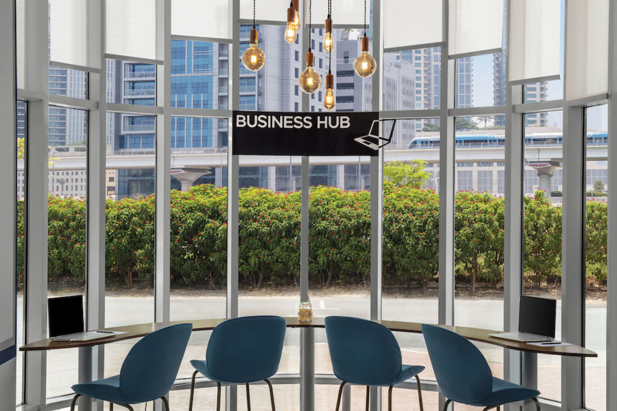 Leva Hotel and Suites, Opposite Downtown, Dubai | Najlepszych ofert ...