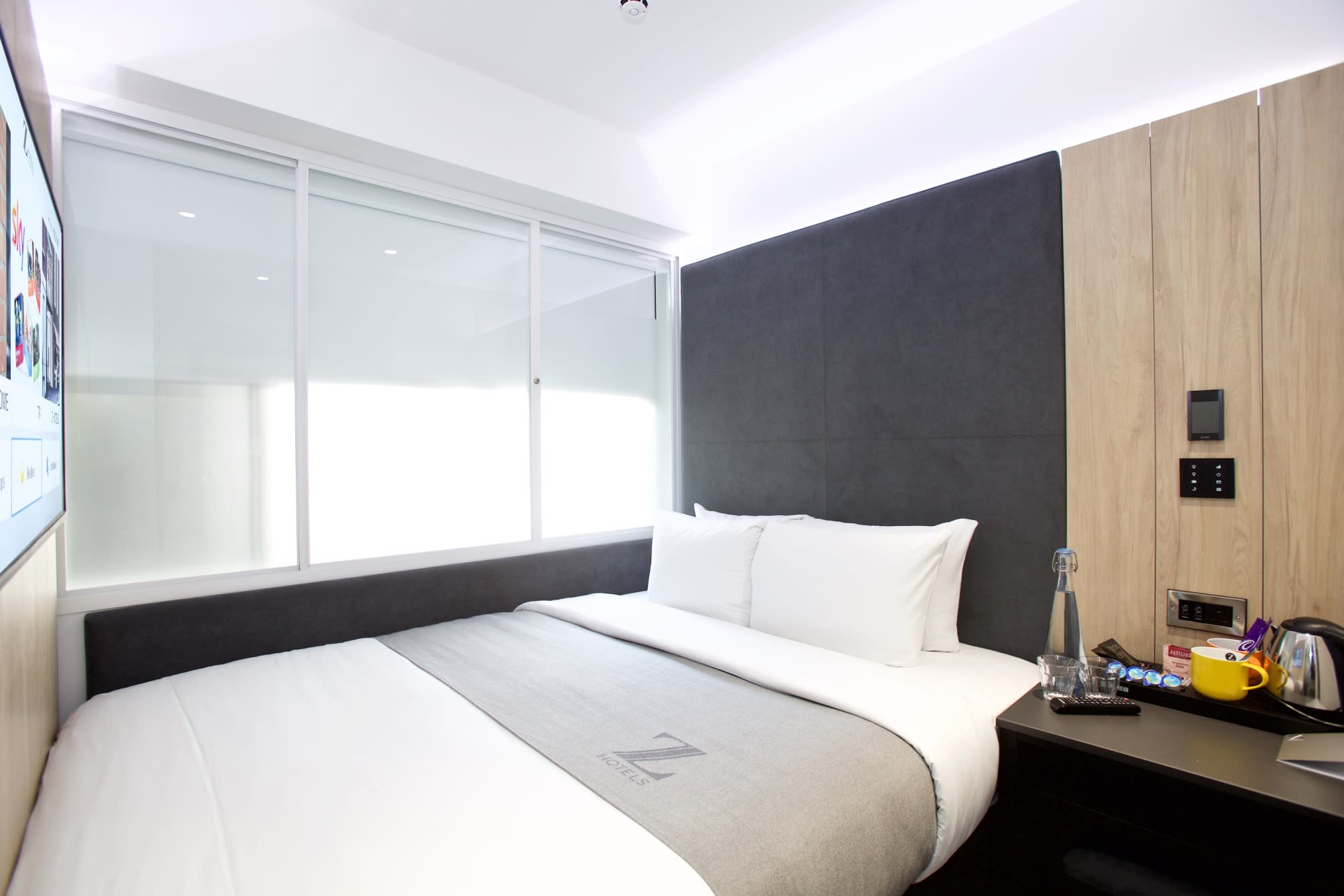 The Z Hotel Strand, London | Best deals | lastminute.com