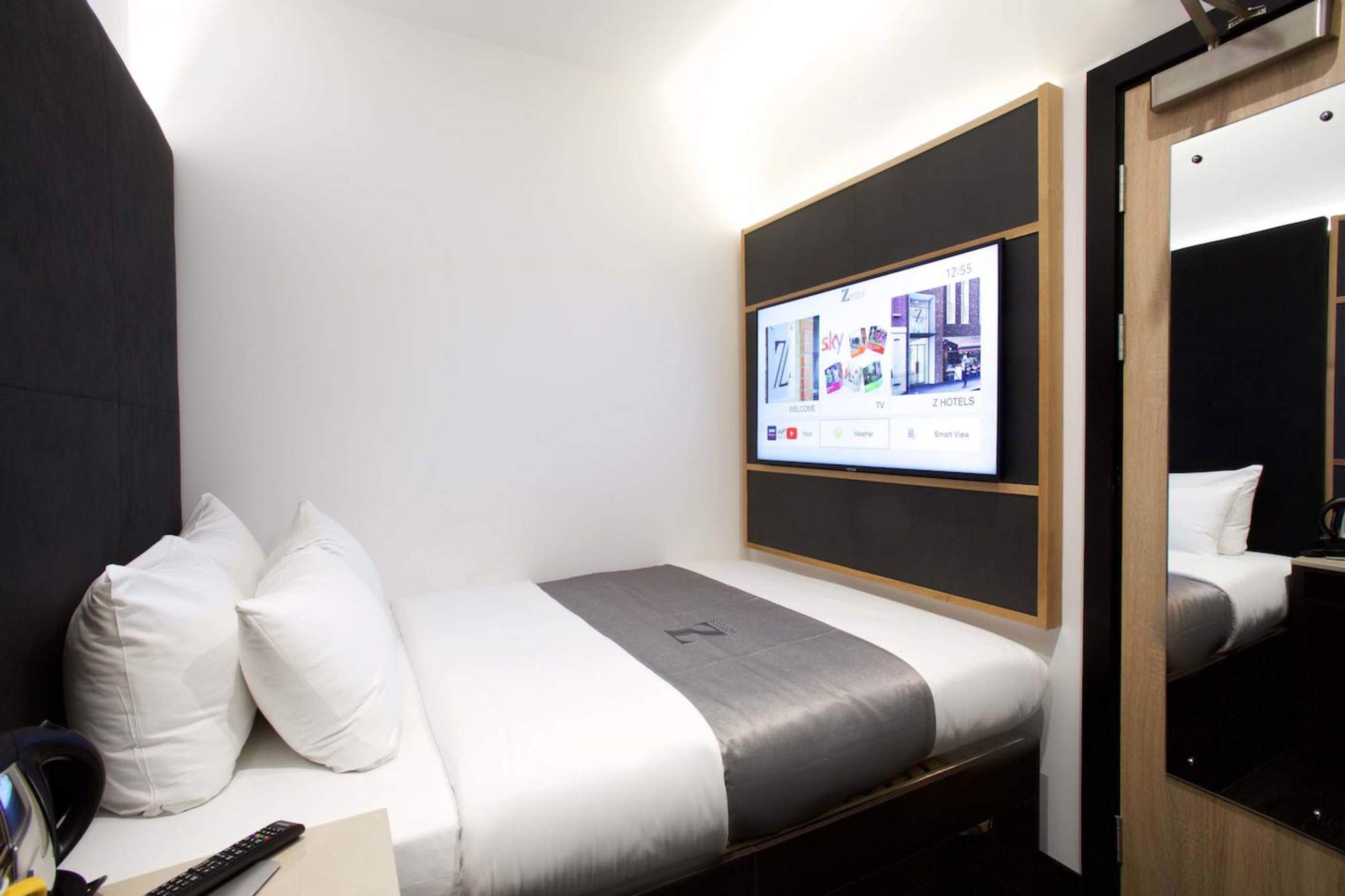 Premier Inn London Sutton, London | Best deals | lastminute.com