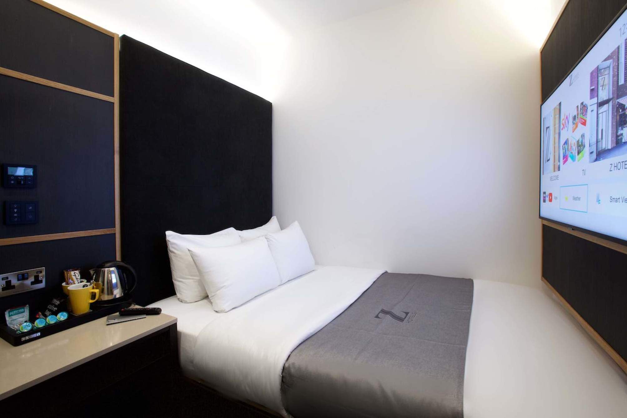 Premier Inn London Chiswick, London | Best deals | lastminute.com