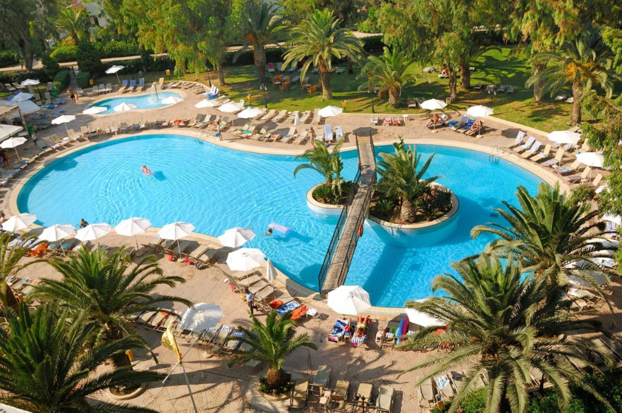 Atlantica Princess Hotel, Ixiá | Best deals | lastminute.com