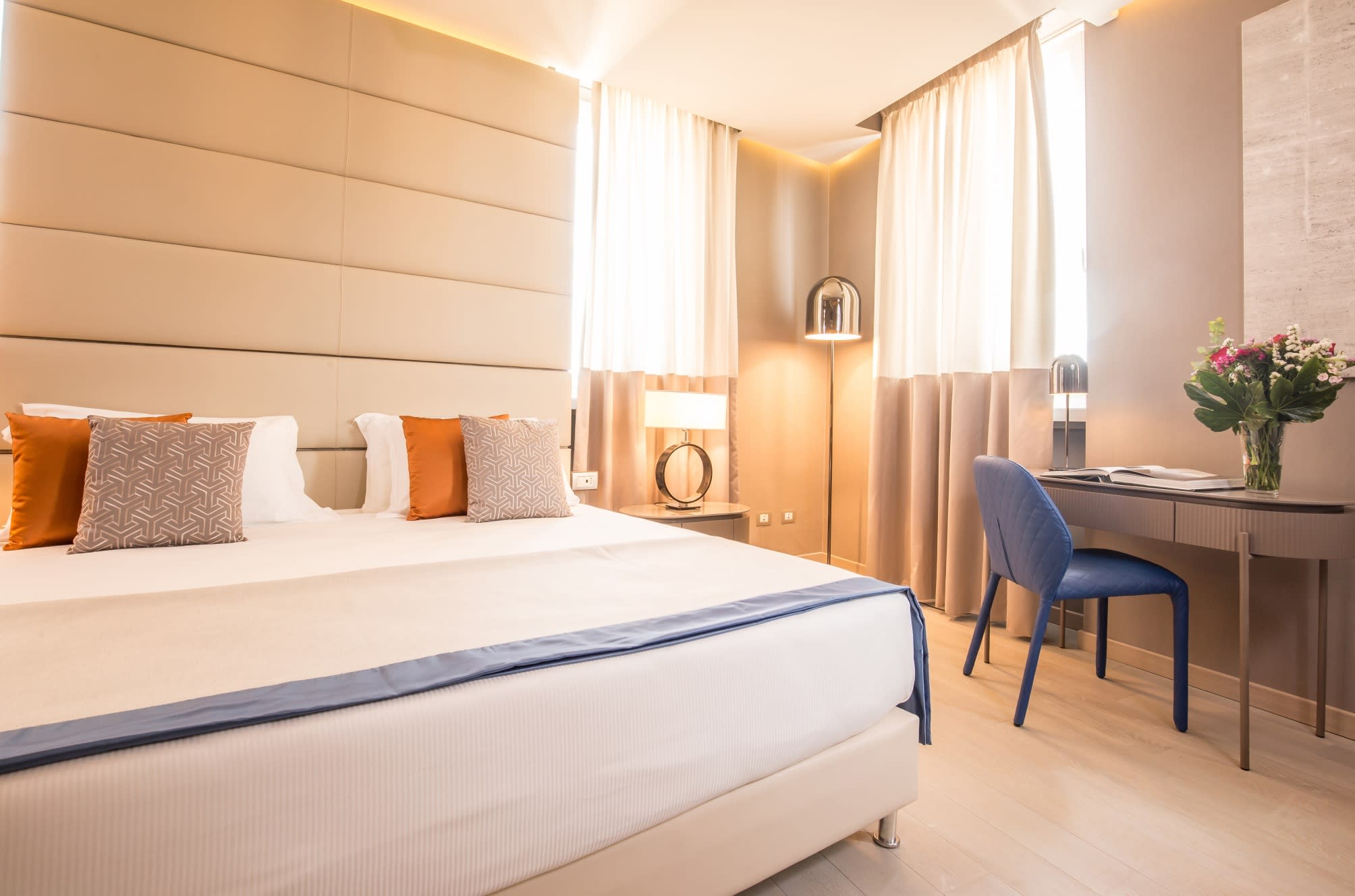 Orazio Palace Hotel, Rome | Meilleures offres | lastminute.com FR