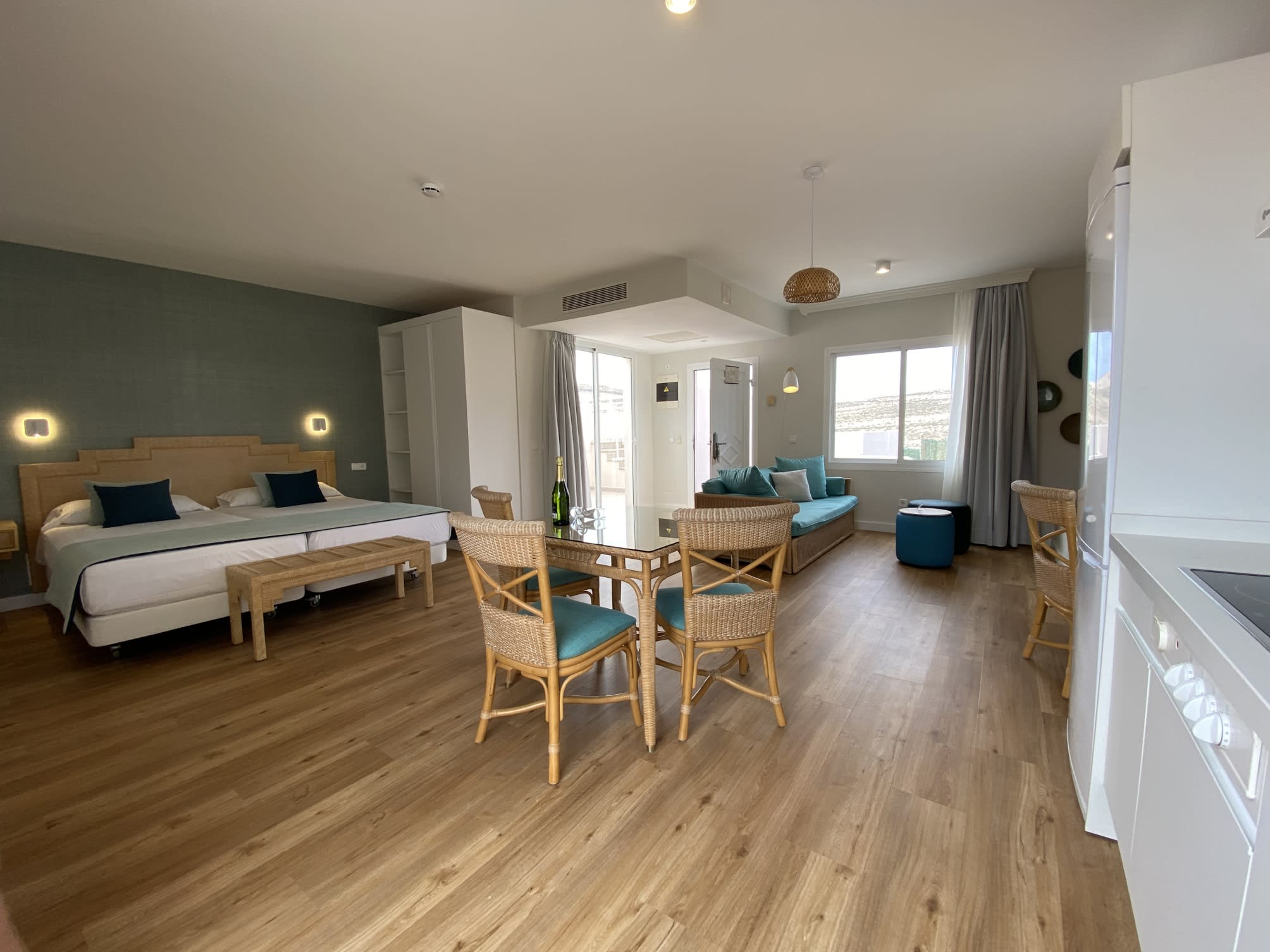 Hotel Esmeralda Maris by LIVVO, Costa Calma | Best deals | lastminute.com