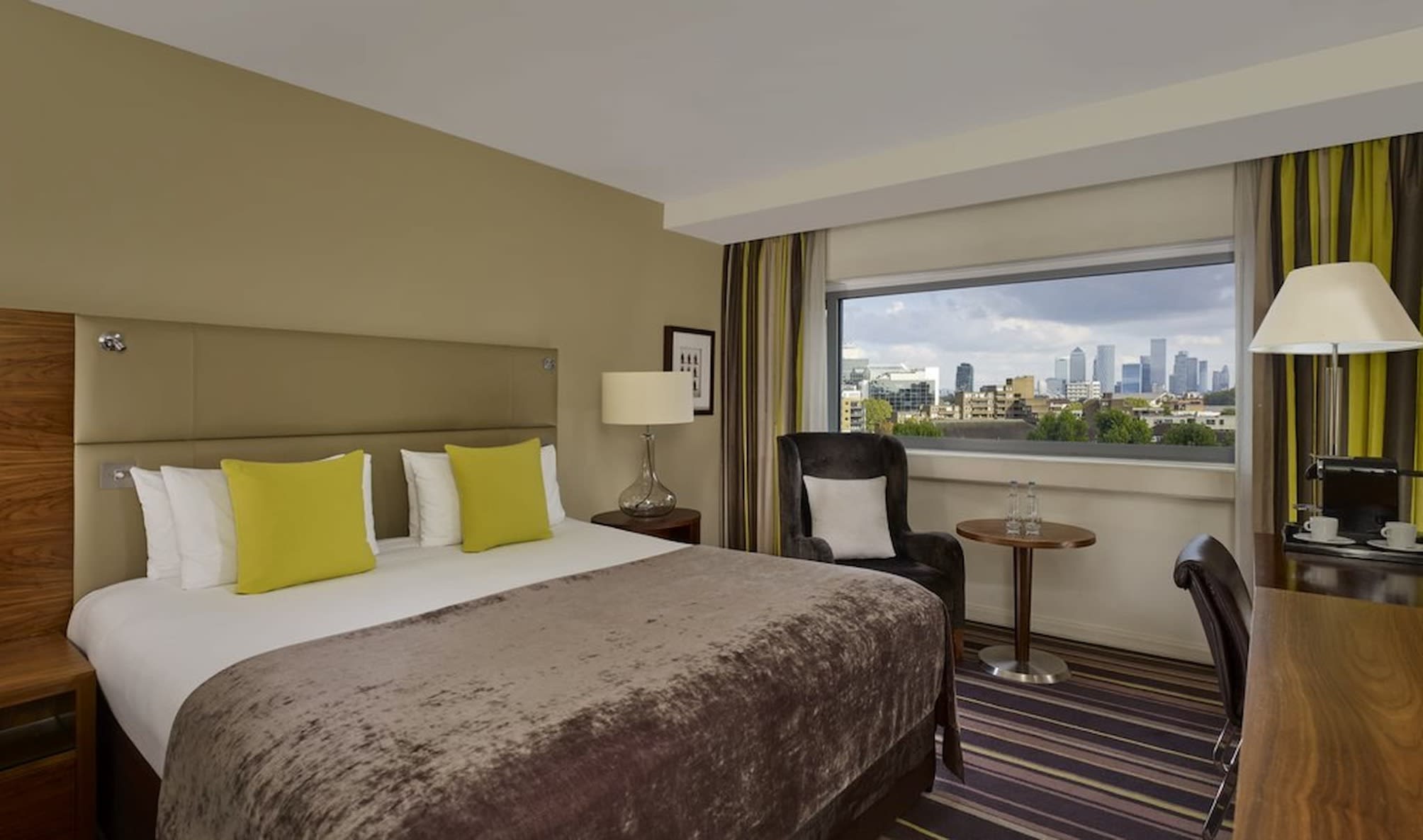 The Tower Hotel London Günstige Angebote Lastminutede