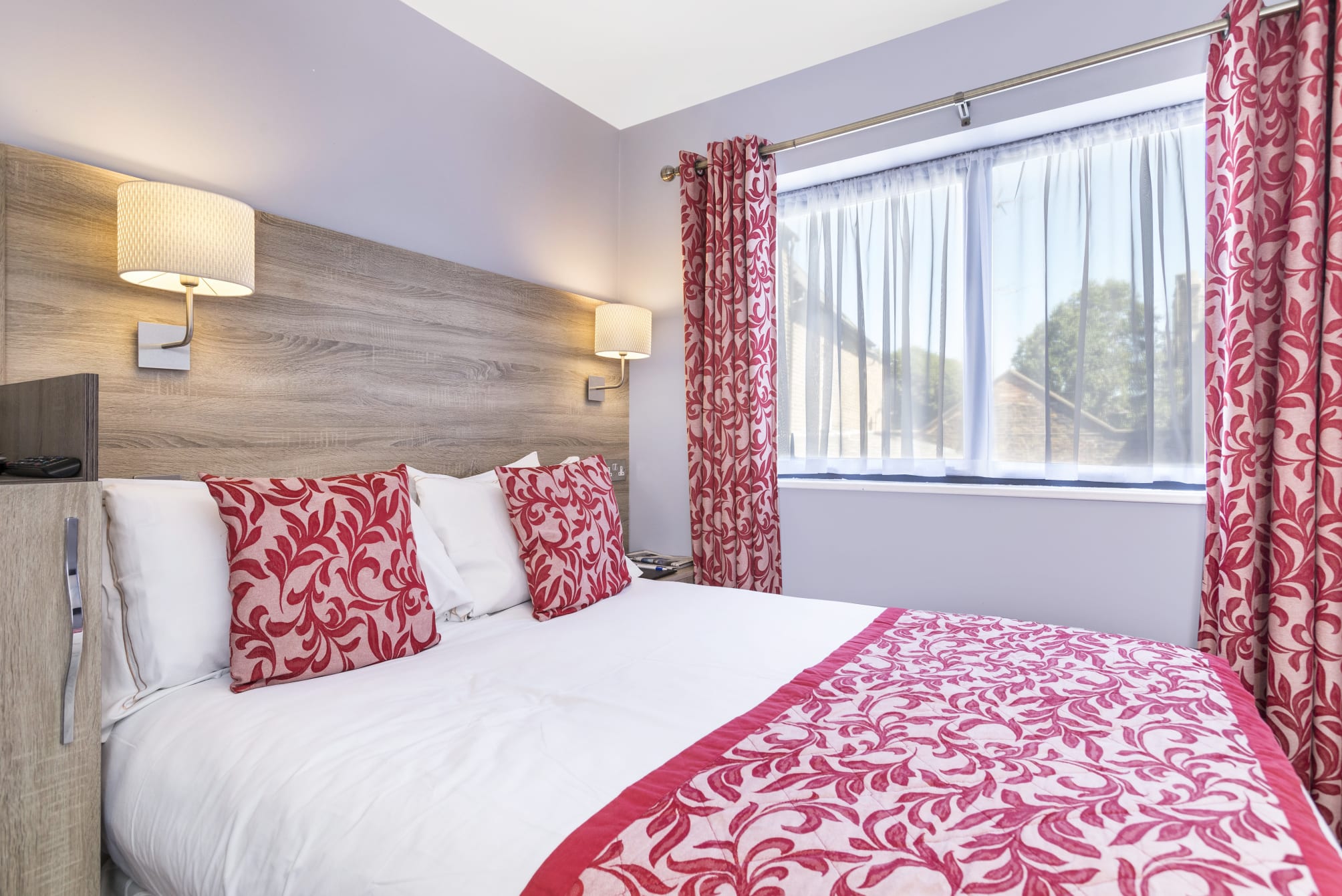 Hotel Shepherds Bush London, London | Best deals | lastminute.com